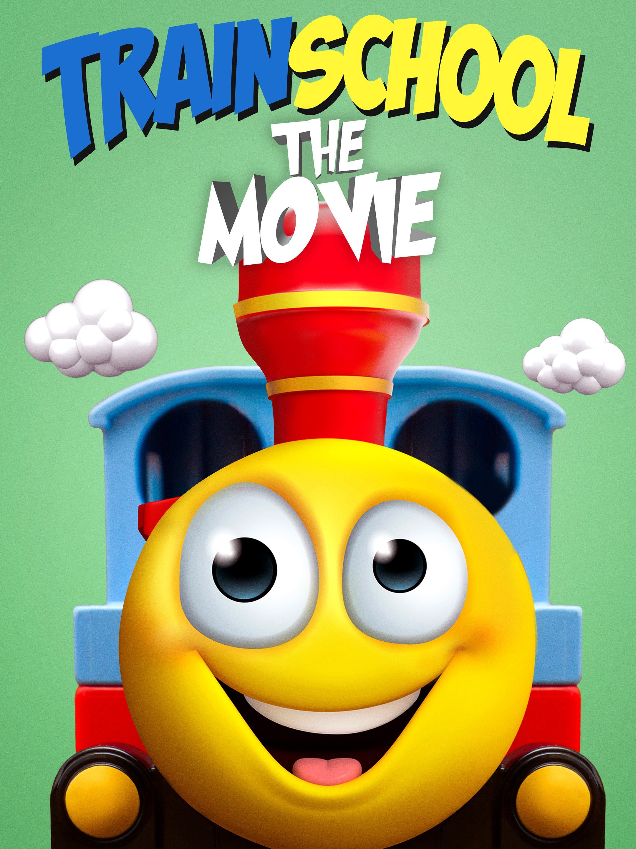 Train School The Movie - Rotten Tomatoes