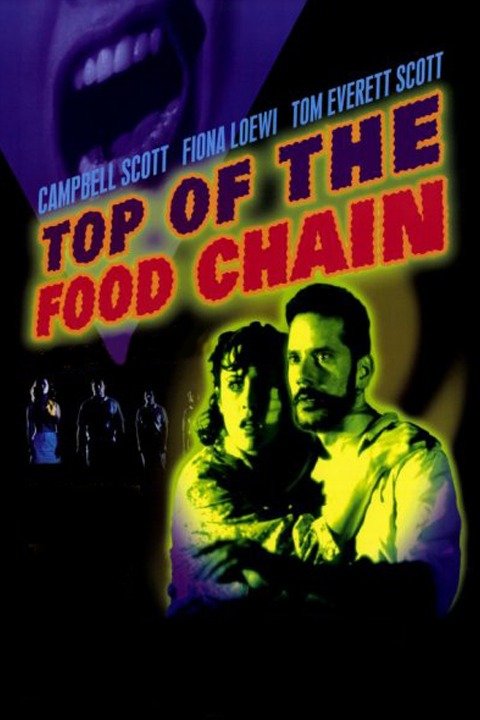 Top of the Food Chain - Rotten Tomatoes