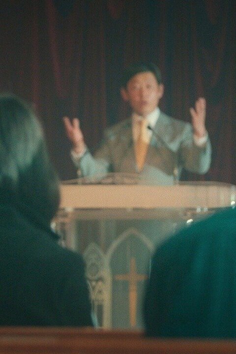 JMS, Messiah on Red Notice Pictures - Rotten Tomatoes