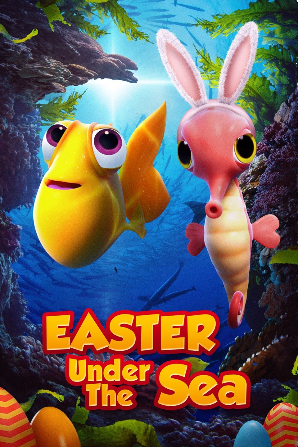 Easter Under The Sea - Rotten Tomatoes
