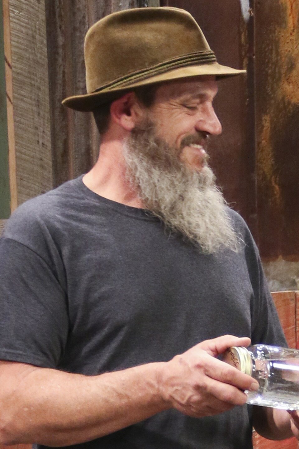 Amanda vs. Richard vs. Tater Pictures - Rotten Tomatoes