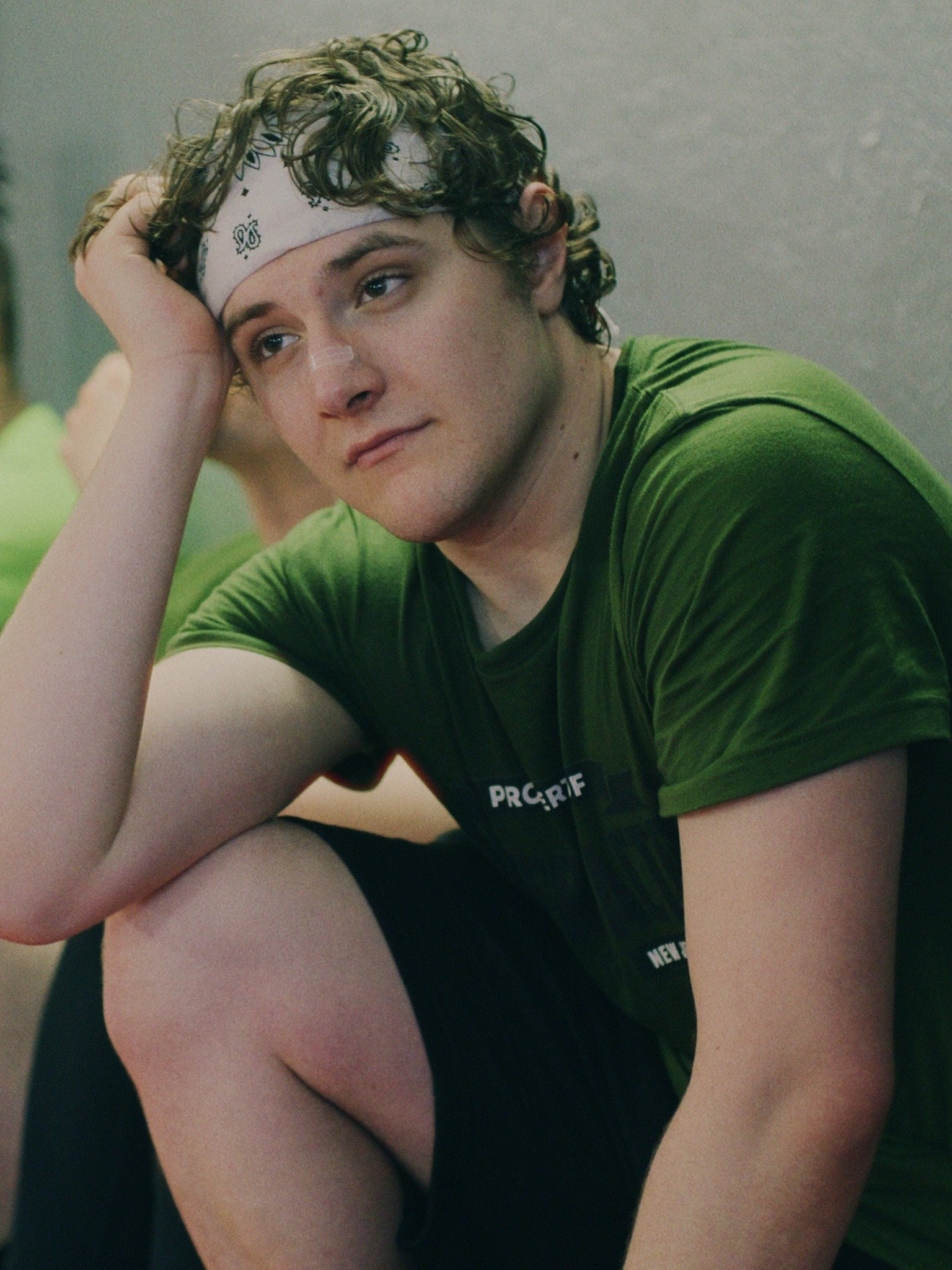 Thank You, CM Punk Pictures - Rotten Tomatoes