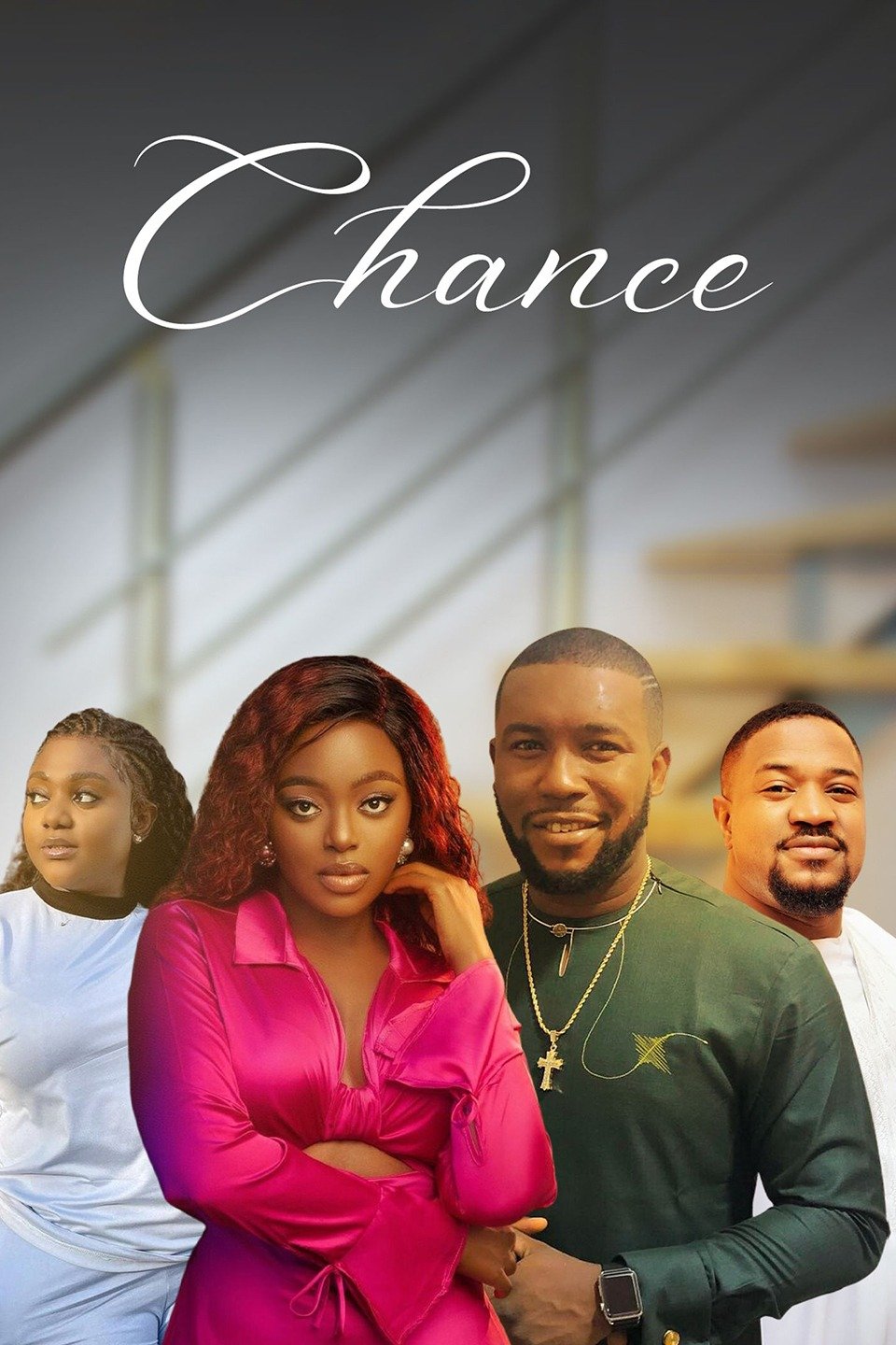 Chance - Rotten Tomatoes