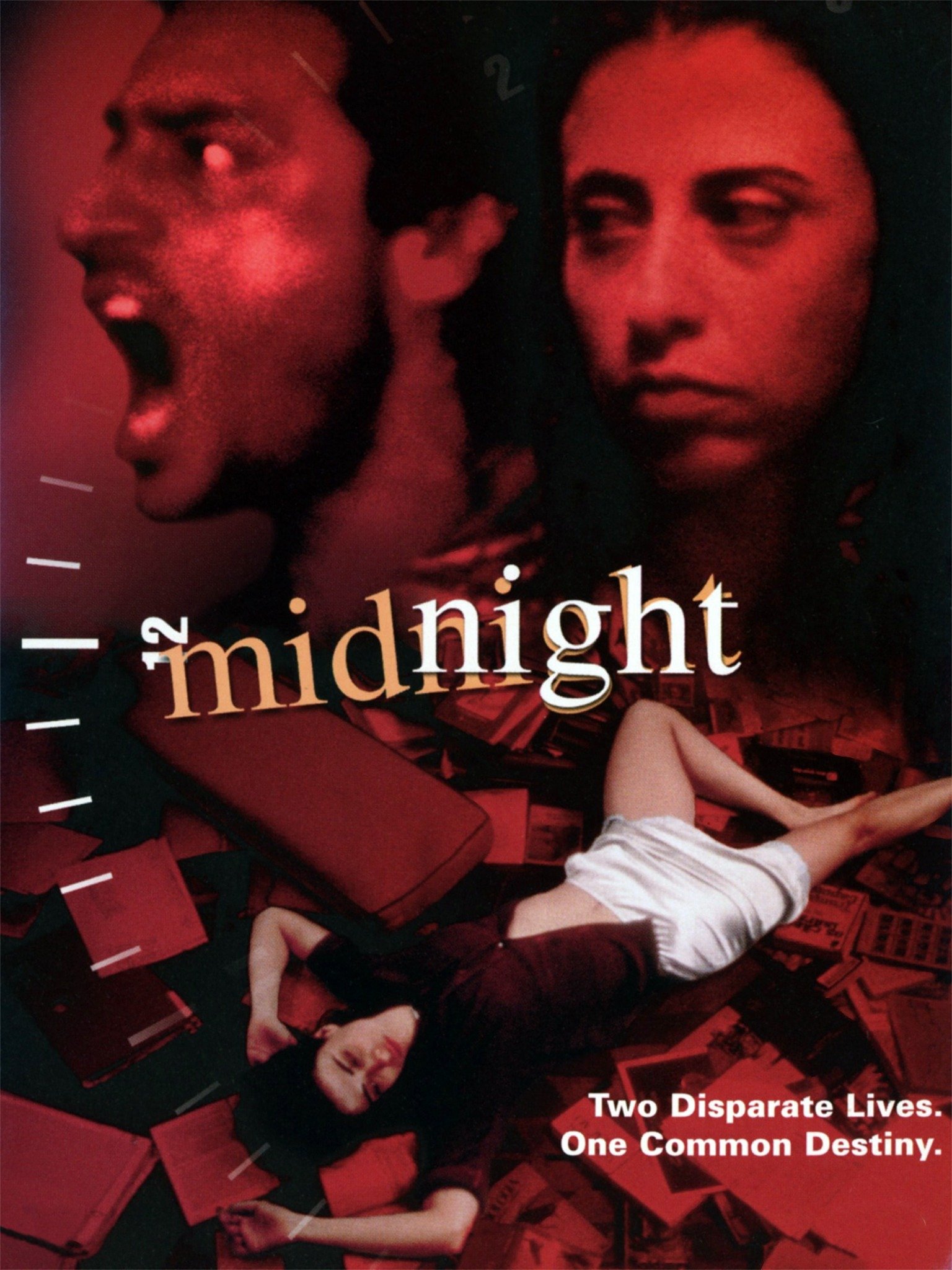 Midnight (1998) - Rotten Tomatoes