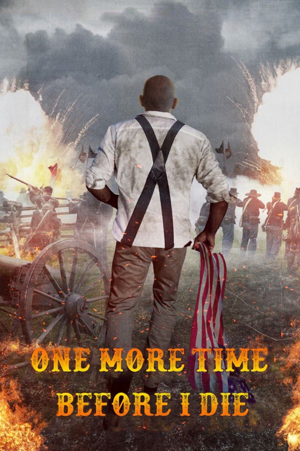 One More Time Before I Die - Rotten Tomatoes