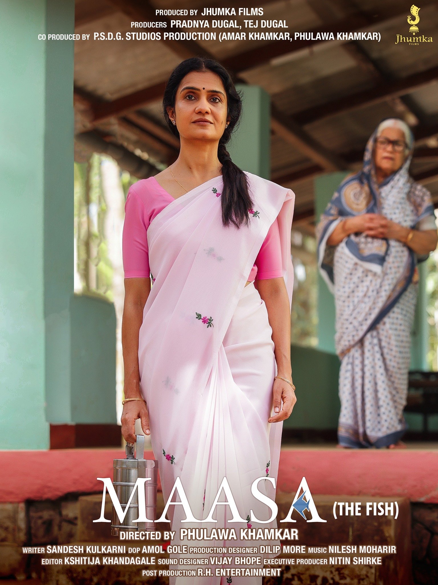 Maasa - Rotten Tomatoes