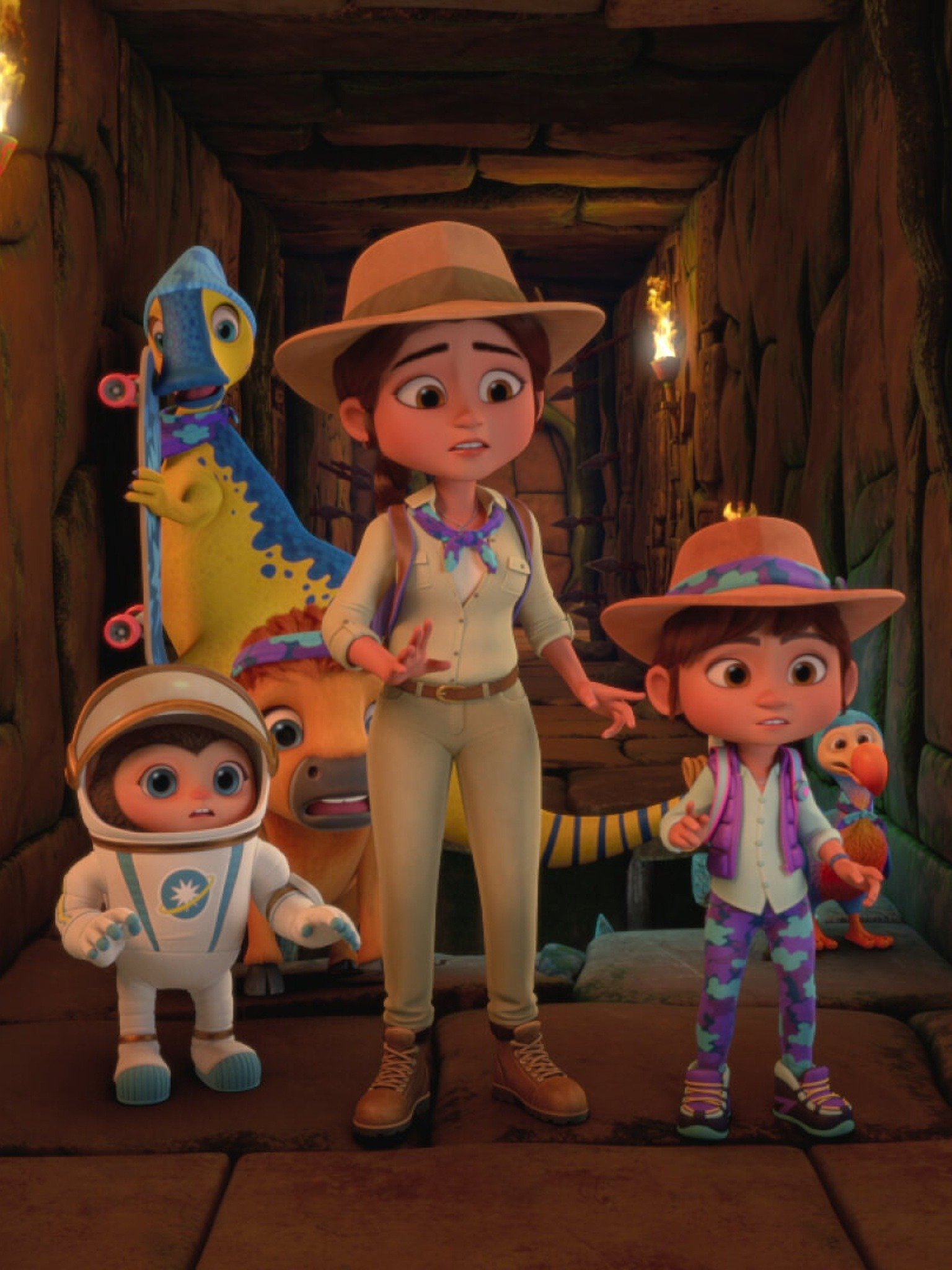 Game of Jones Pictures - Rotten Tomatoes