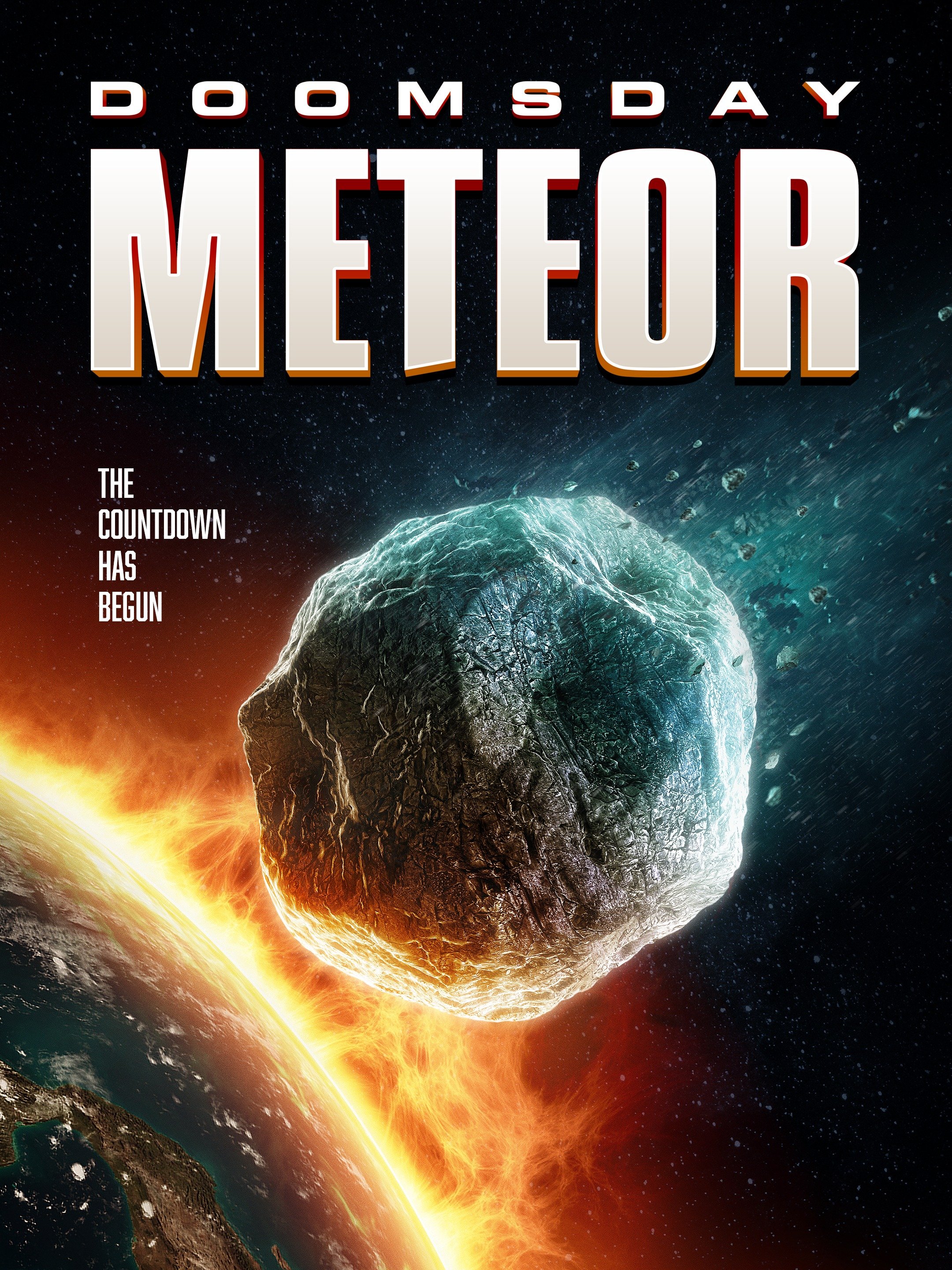 Movies About Asteroids