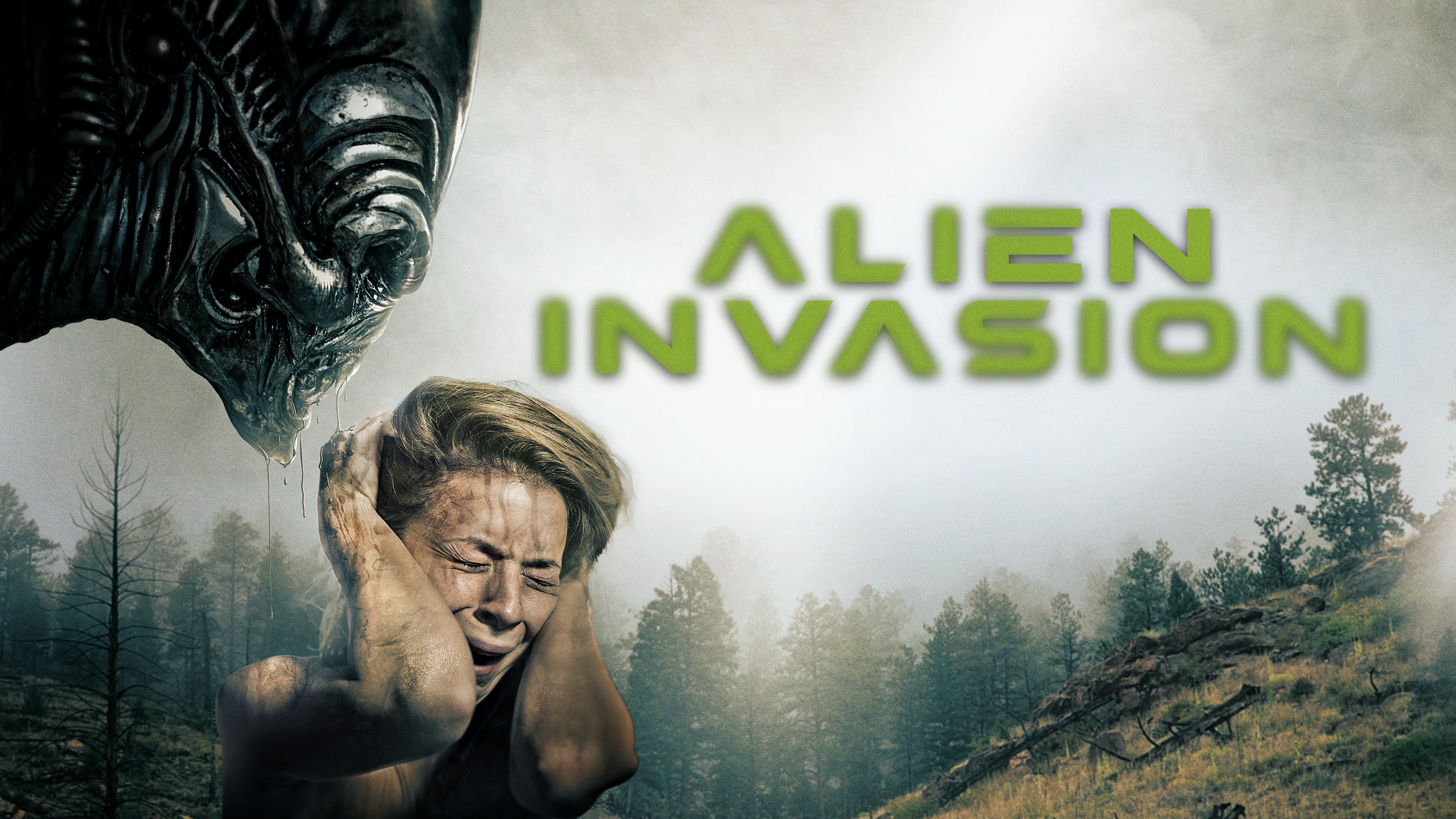 Alien Invasion Movies Coming Soon