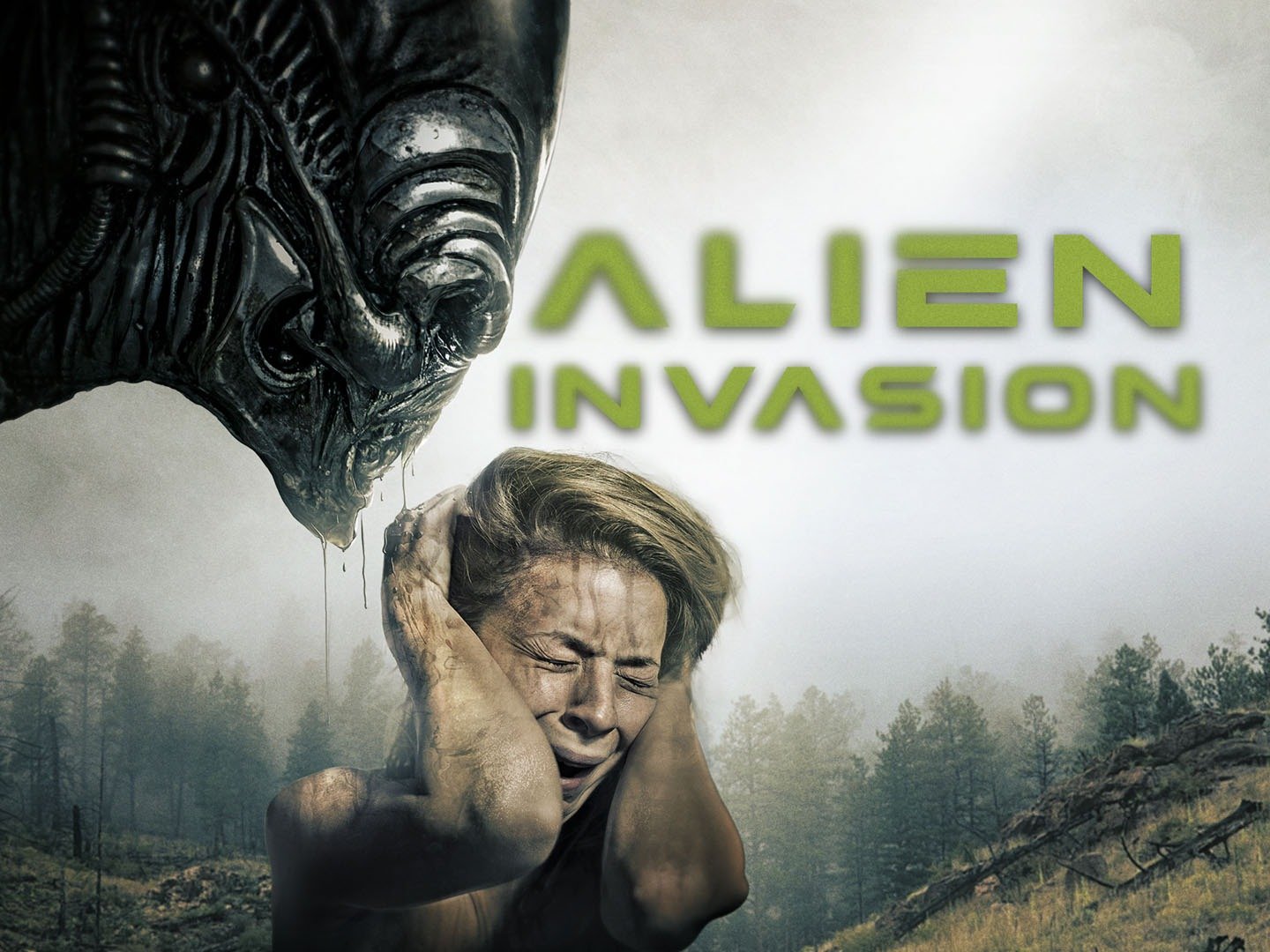 Alien Invasion Movies Coming Soon