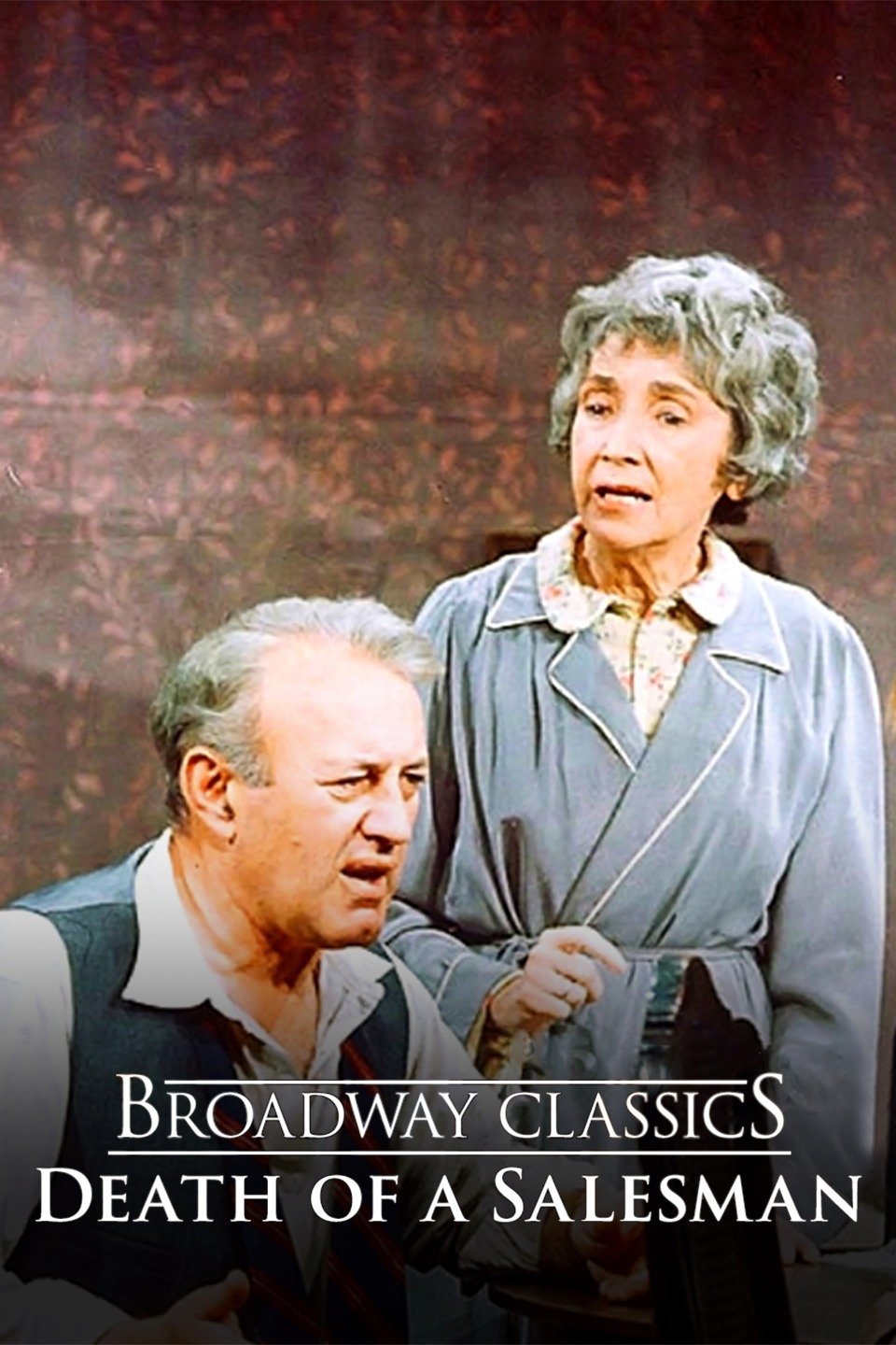 Death of a Salesman - Rotten Tomatoes