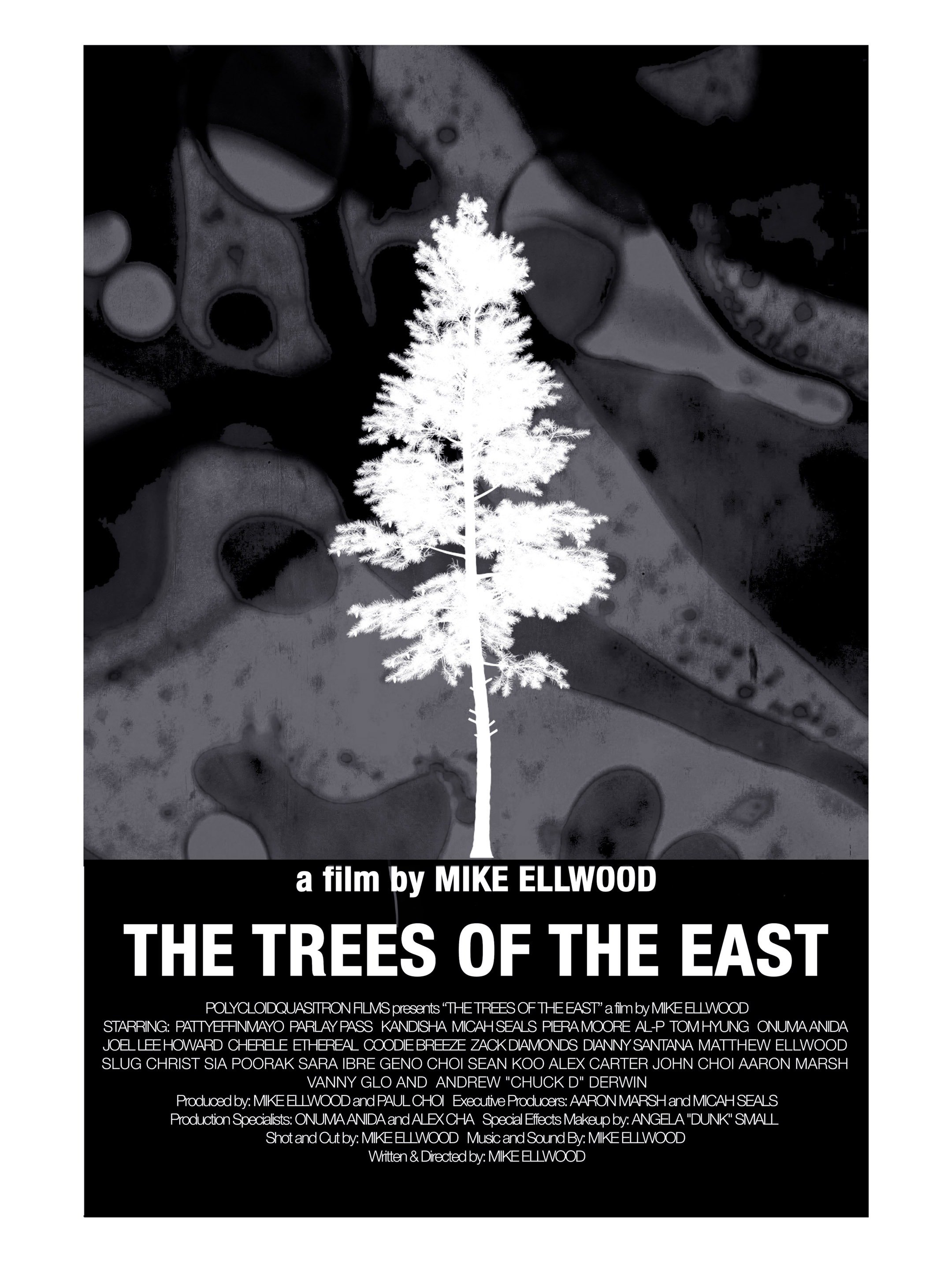 The Trees of the East - Rotten Tomatoes