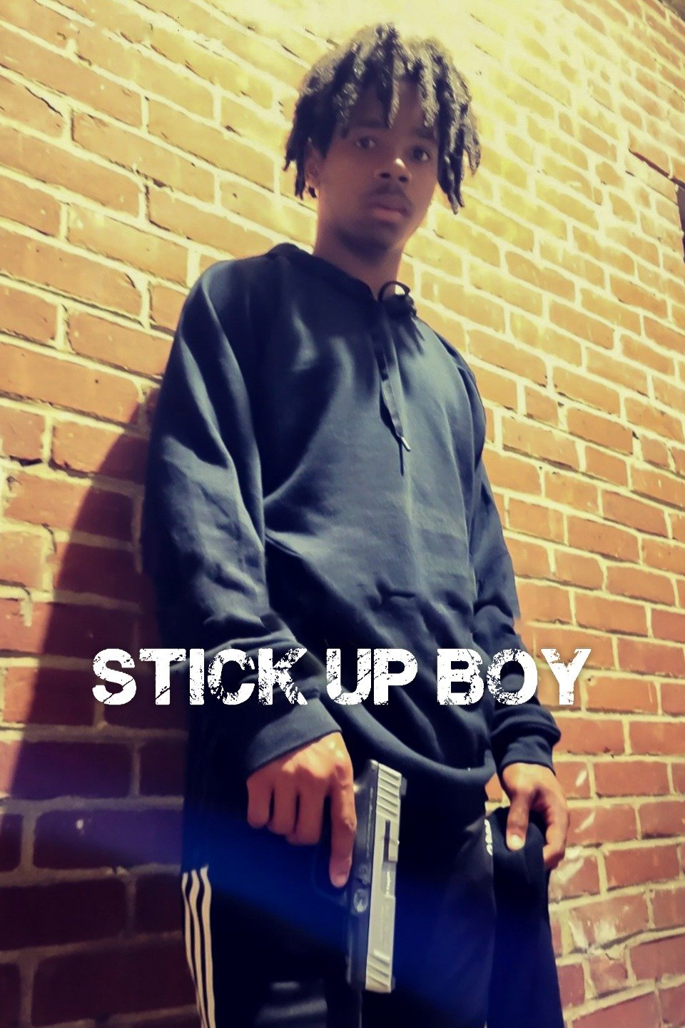 Stick Up Boy - Rotten Tomatoes