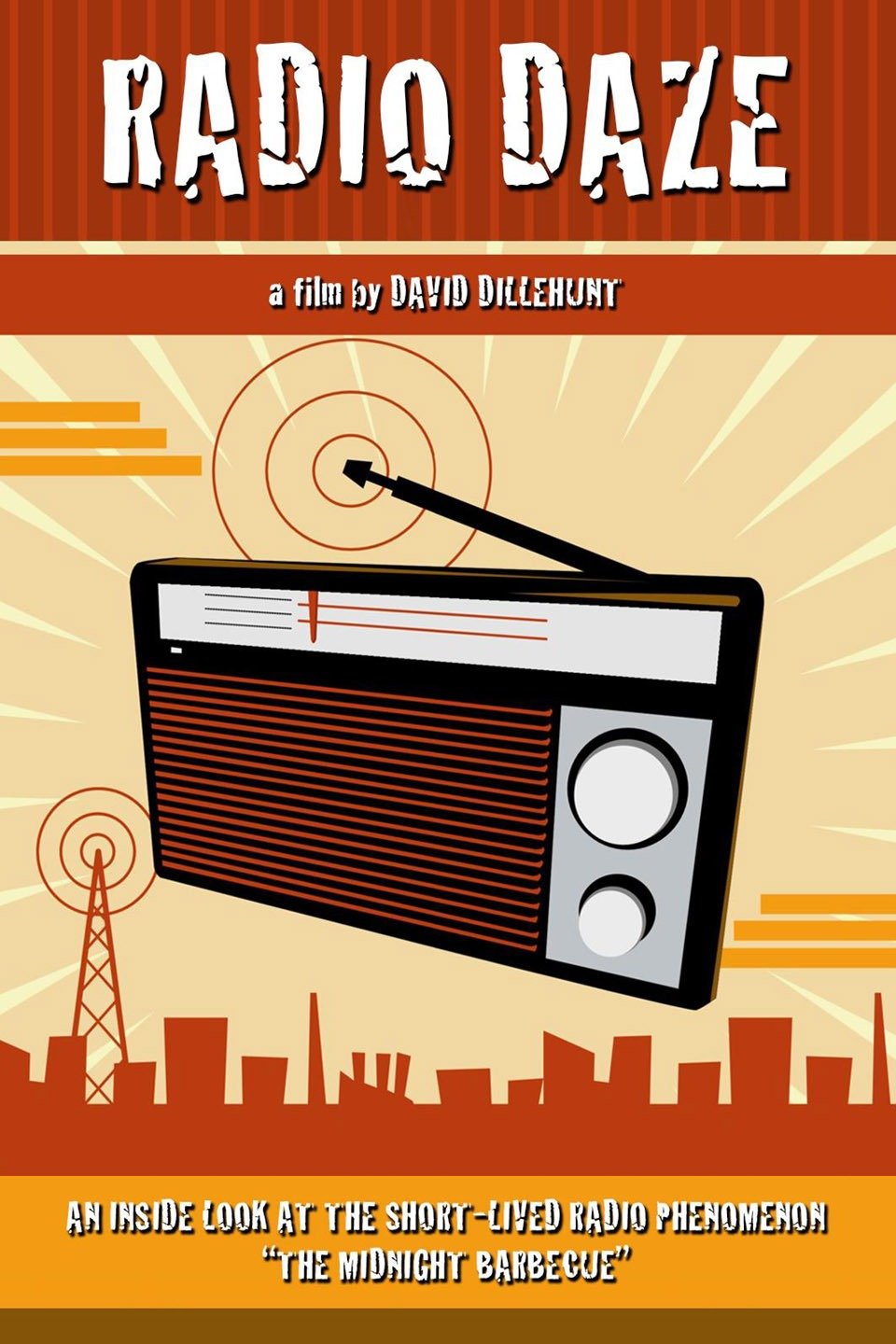 Radio Daze - Rotten Tomatoes