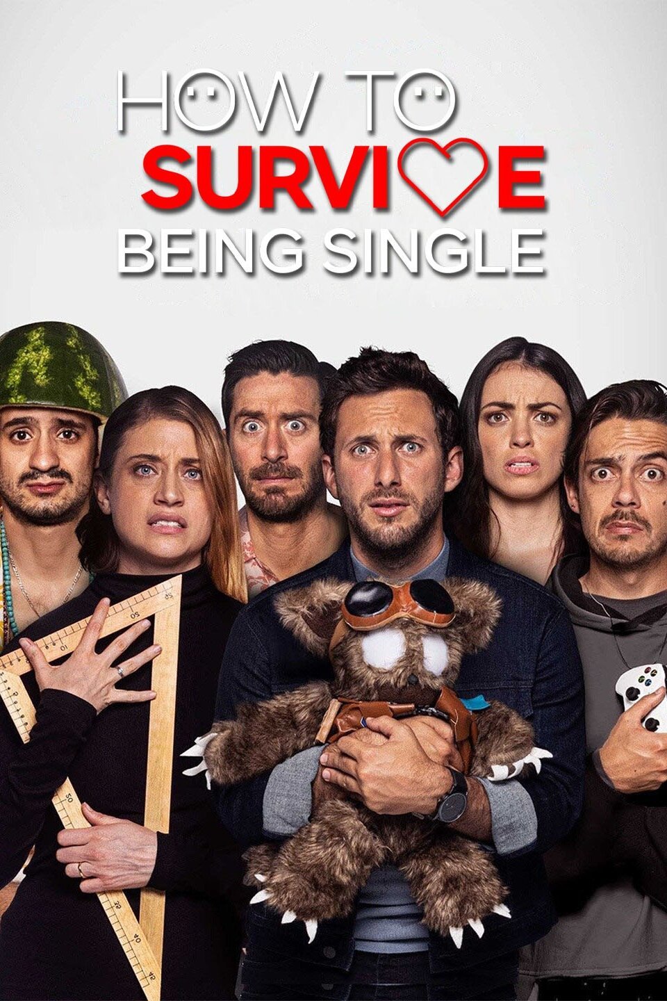 How to Survive Being Single - Rotten Tomatoes