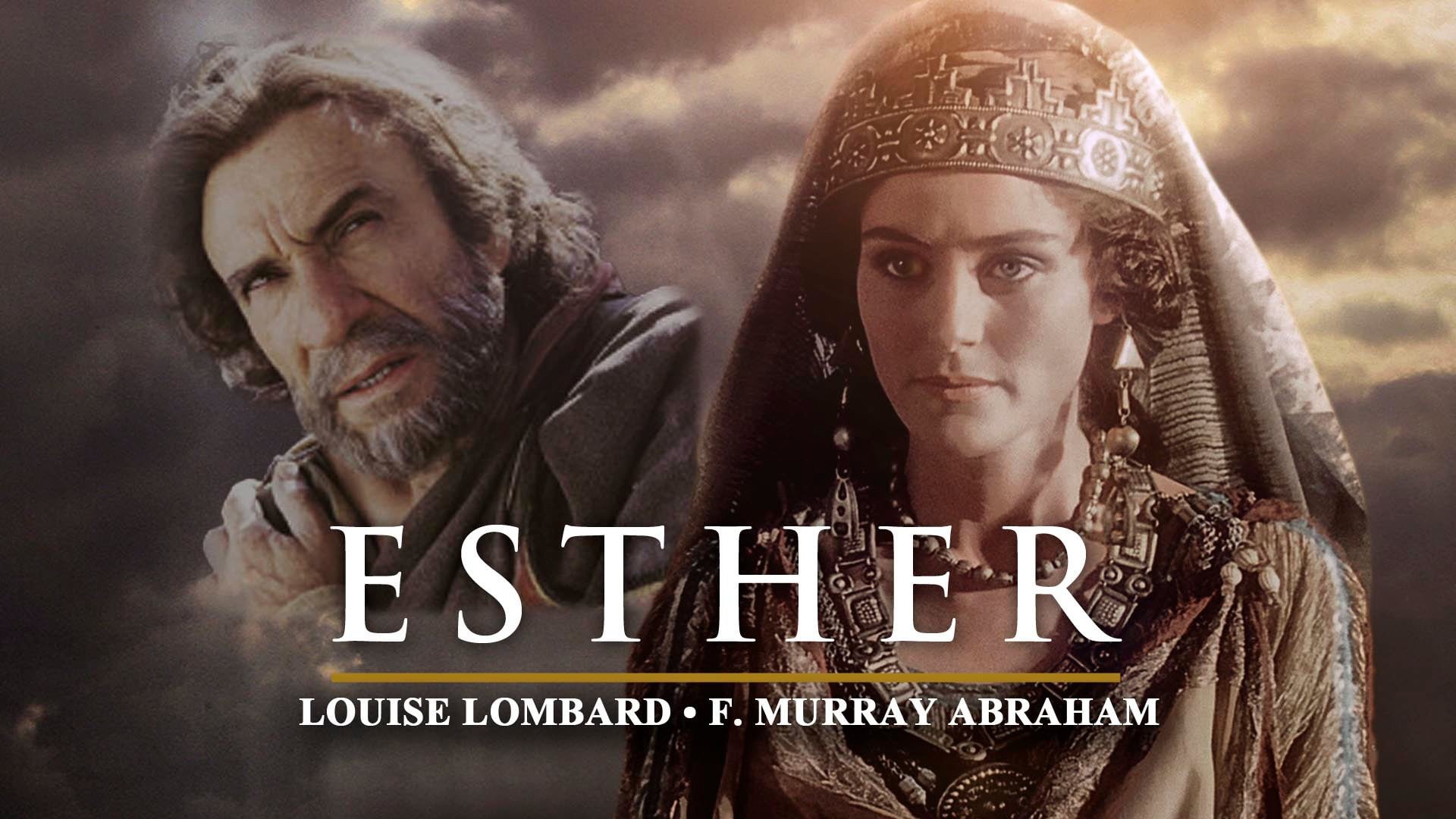 Esther Bible Movie