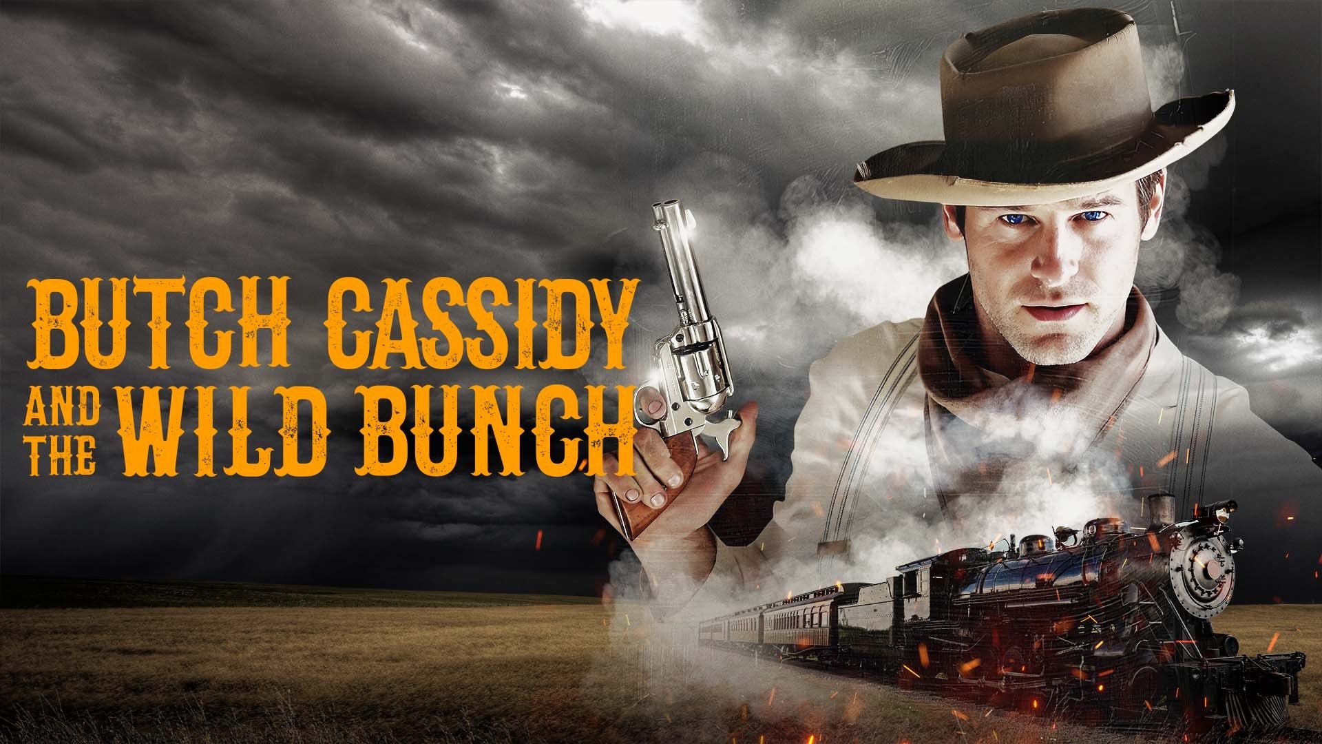 The Wild Bunch Butch Cassidy