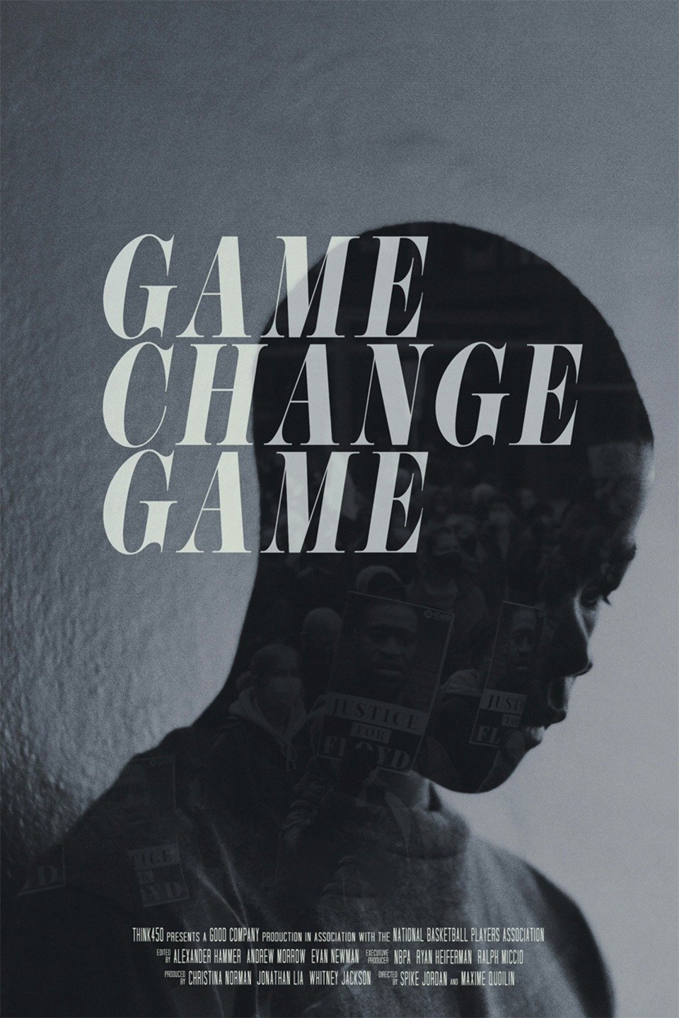 Game Change Game - Rotten Tomatoes