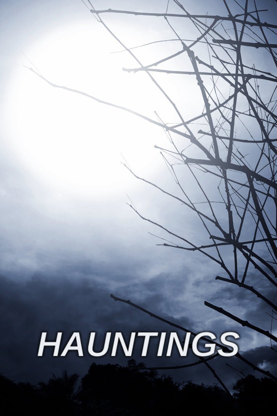 Hauntings - Rotten Tomatoes