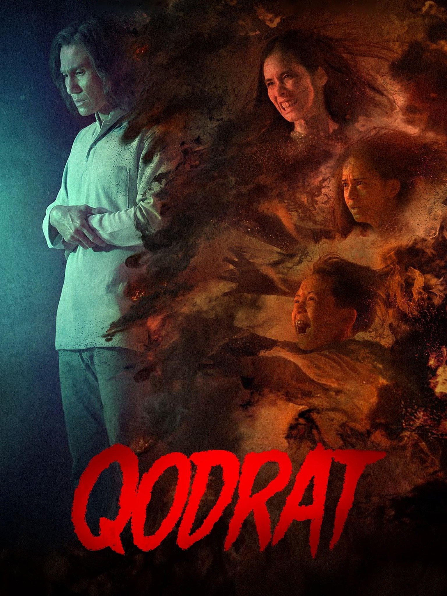 Qodrat - Rotten Tomatoes