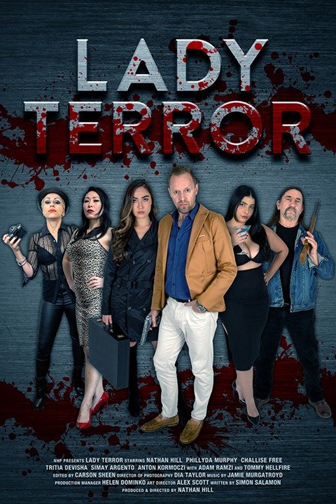 Lady Terror Pictures - Rotten Tomatoes