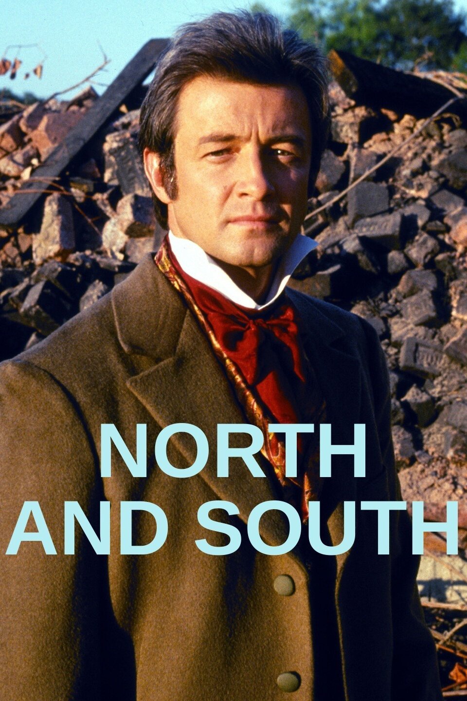 North And South Tv Series