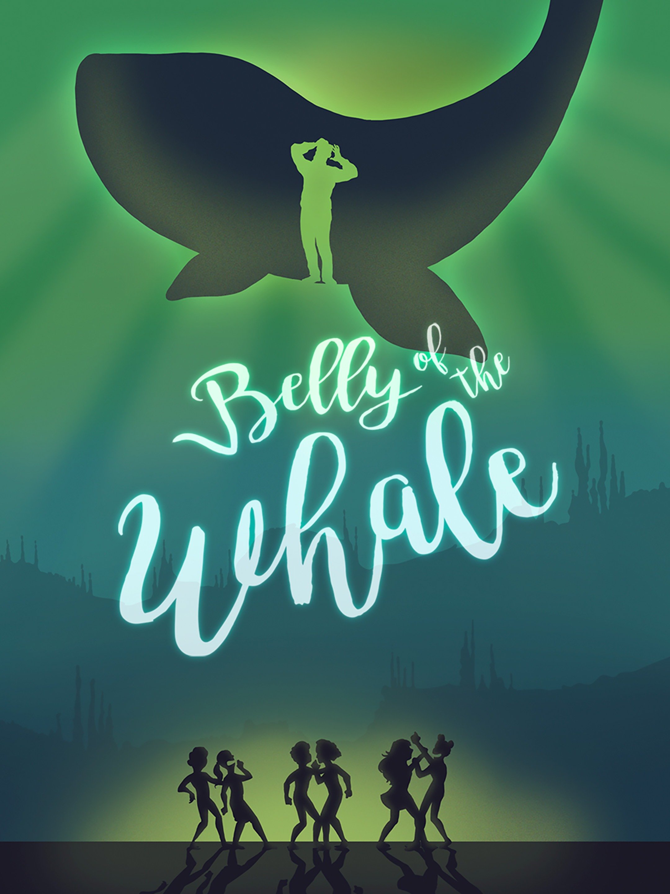 Belly of the Whale - Rotten Tomatoes