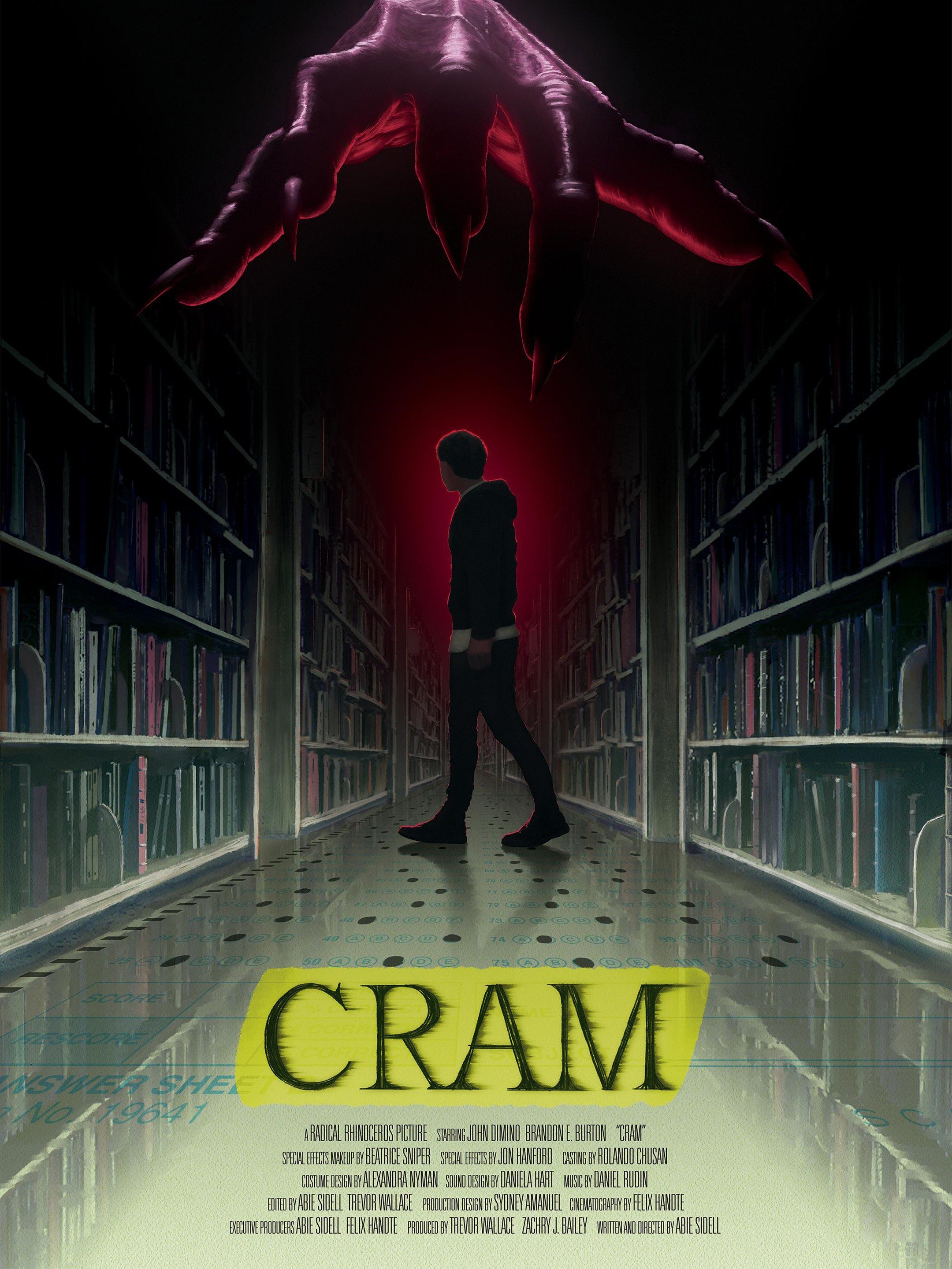 Cram