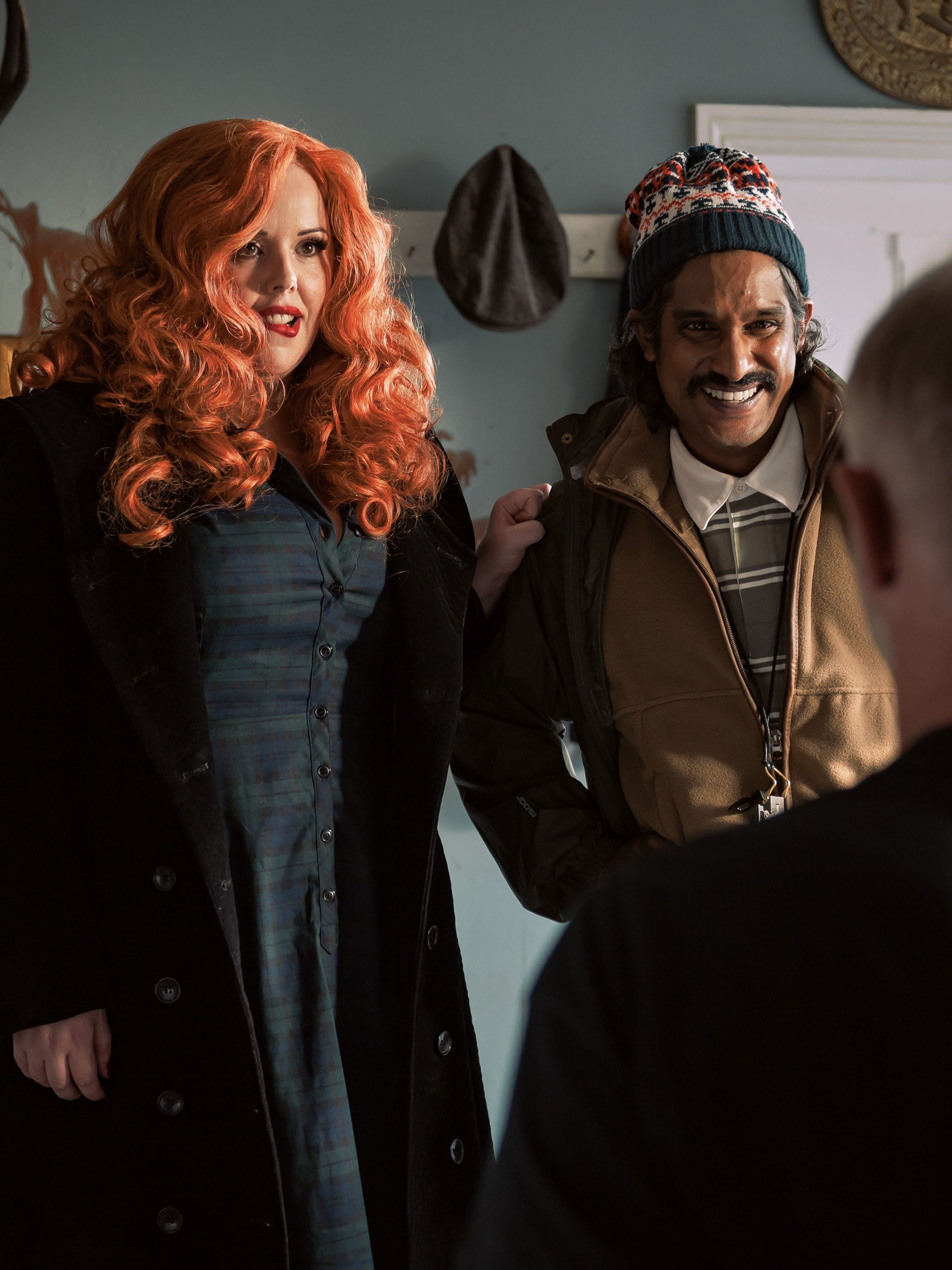 The Dead End Pictures - Rotten Tomatoes