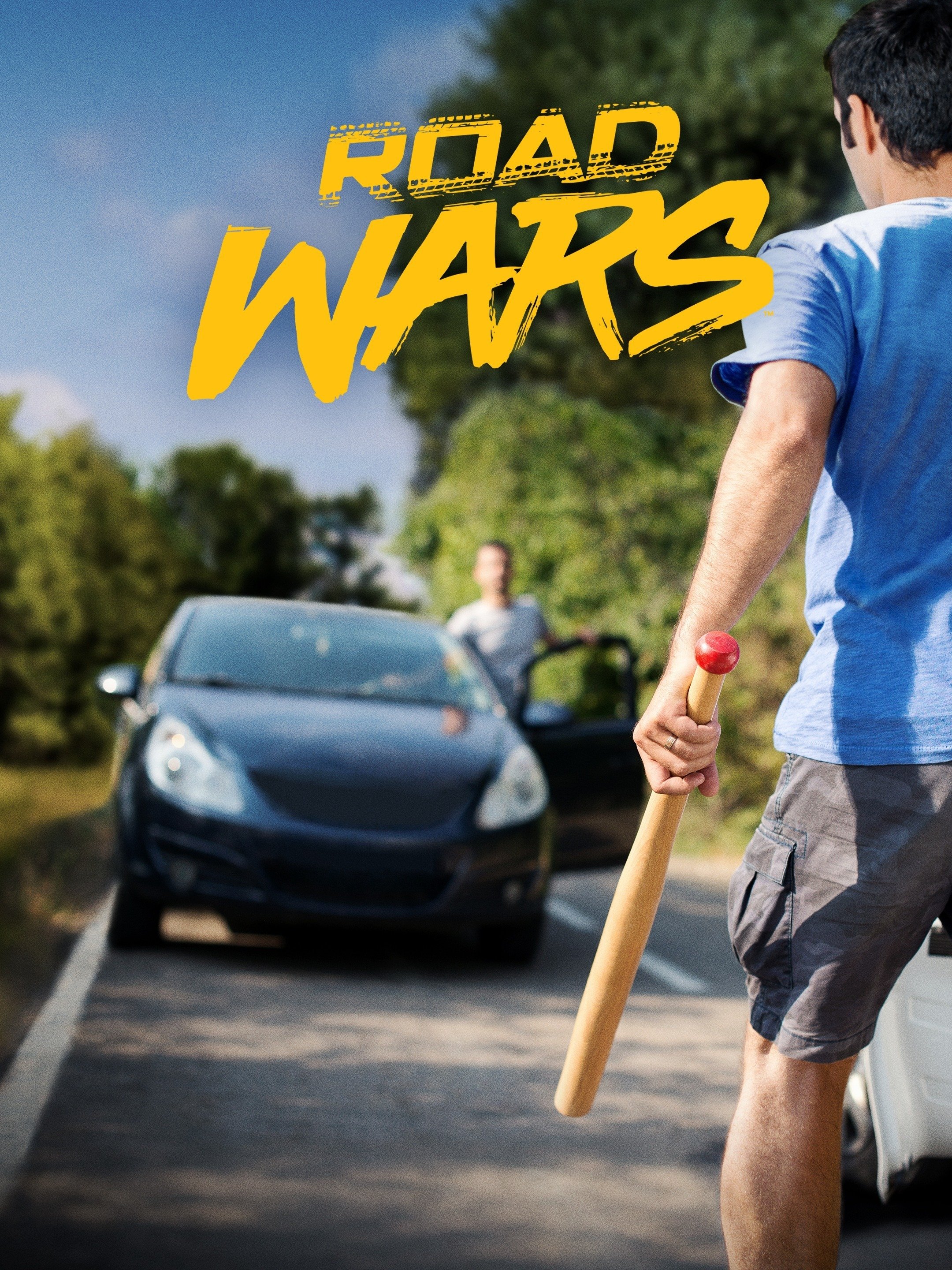 Road Wars - Rotten Tomatoes