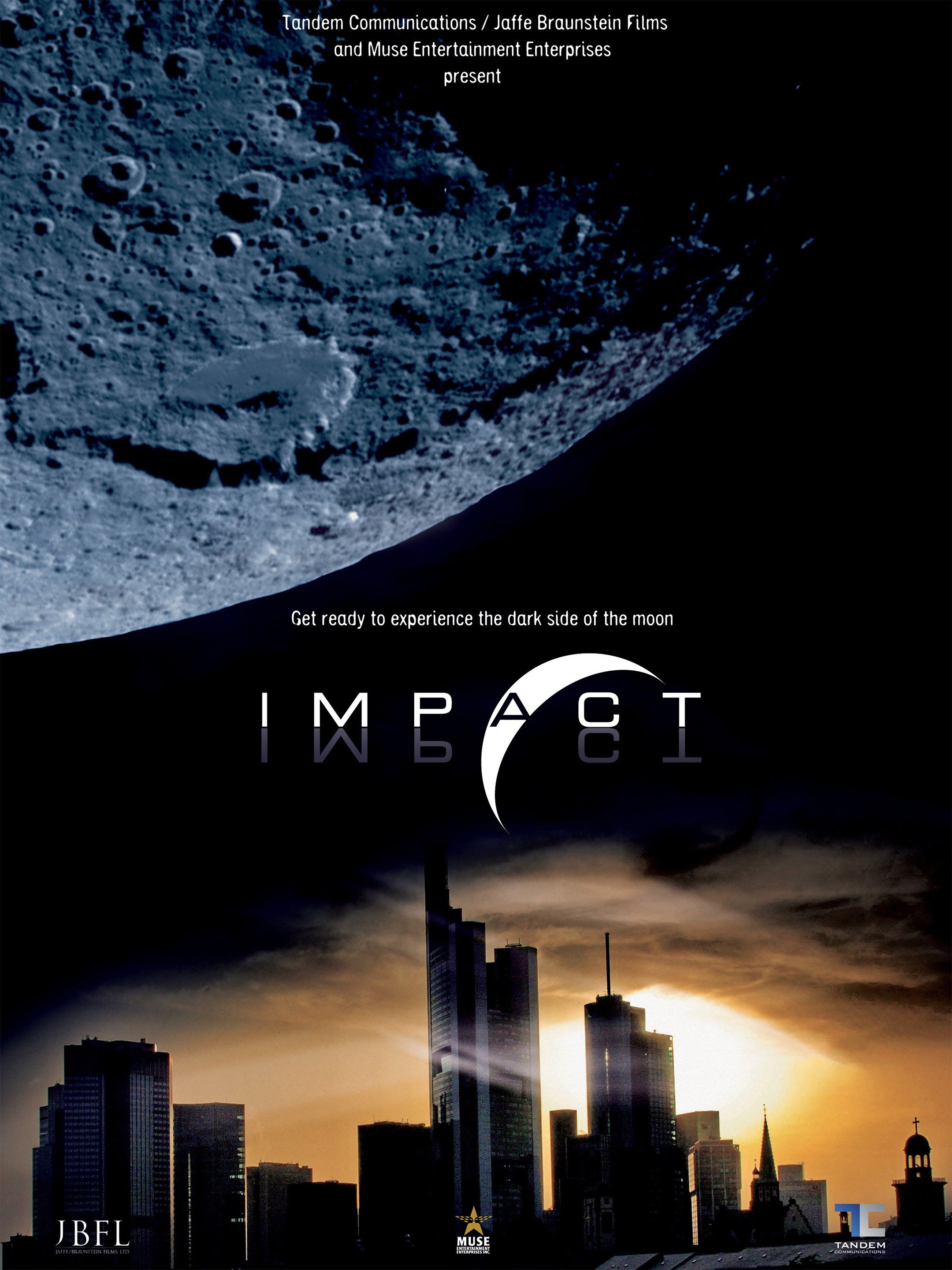 Impact - Rotten Tomatoes