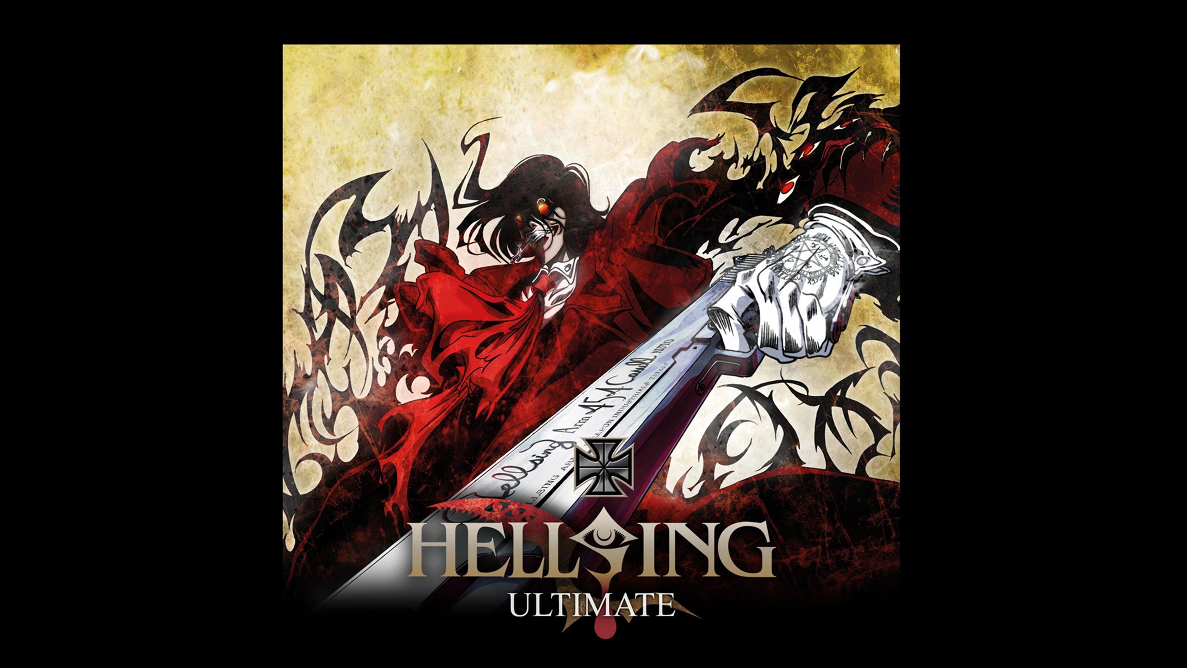 Hellsing Ultimate