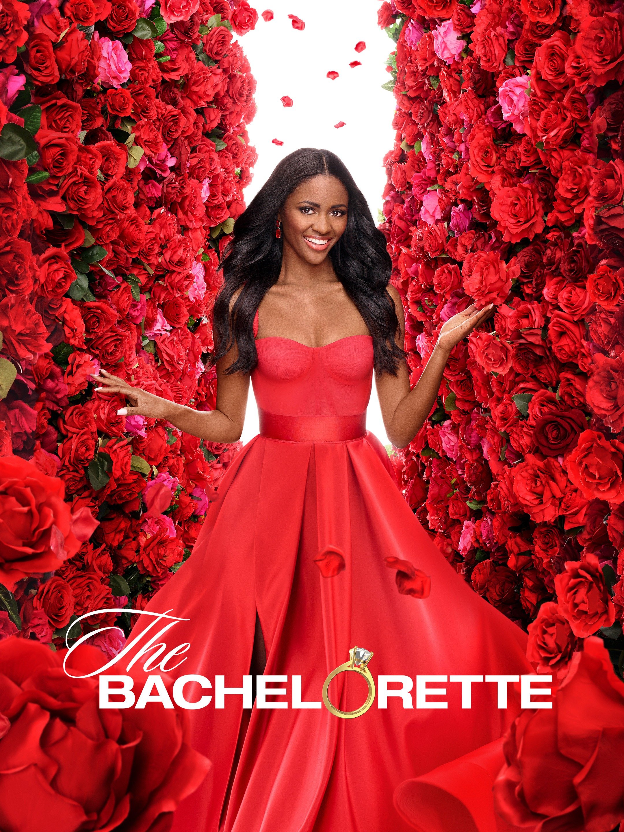 The Bachelorette - Rotten Tomatoes