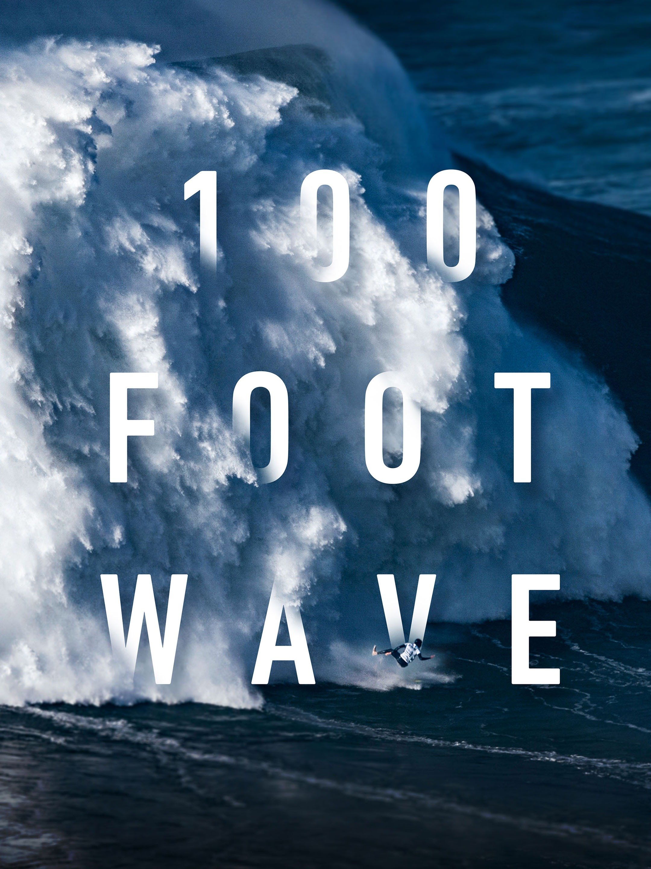 100-Foot Wave - Rotten Tomatoes