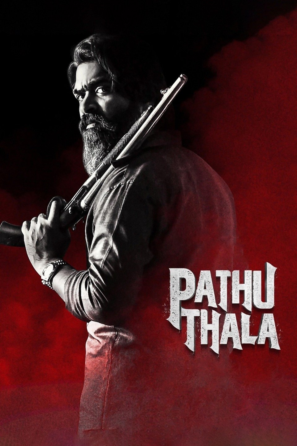 Pathu Thala - Rotten Tomatoes