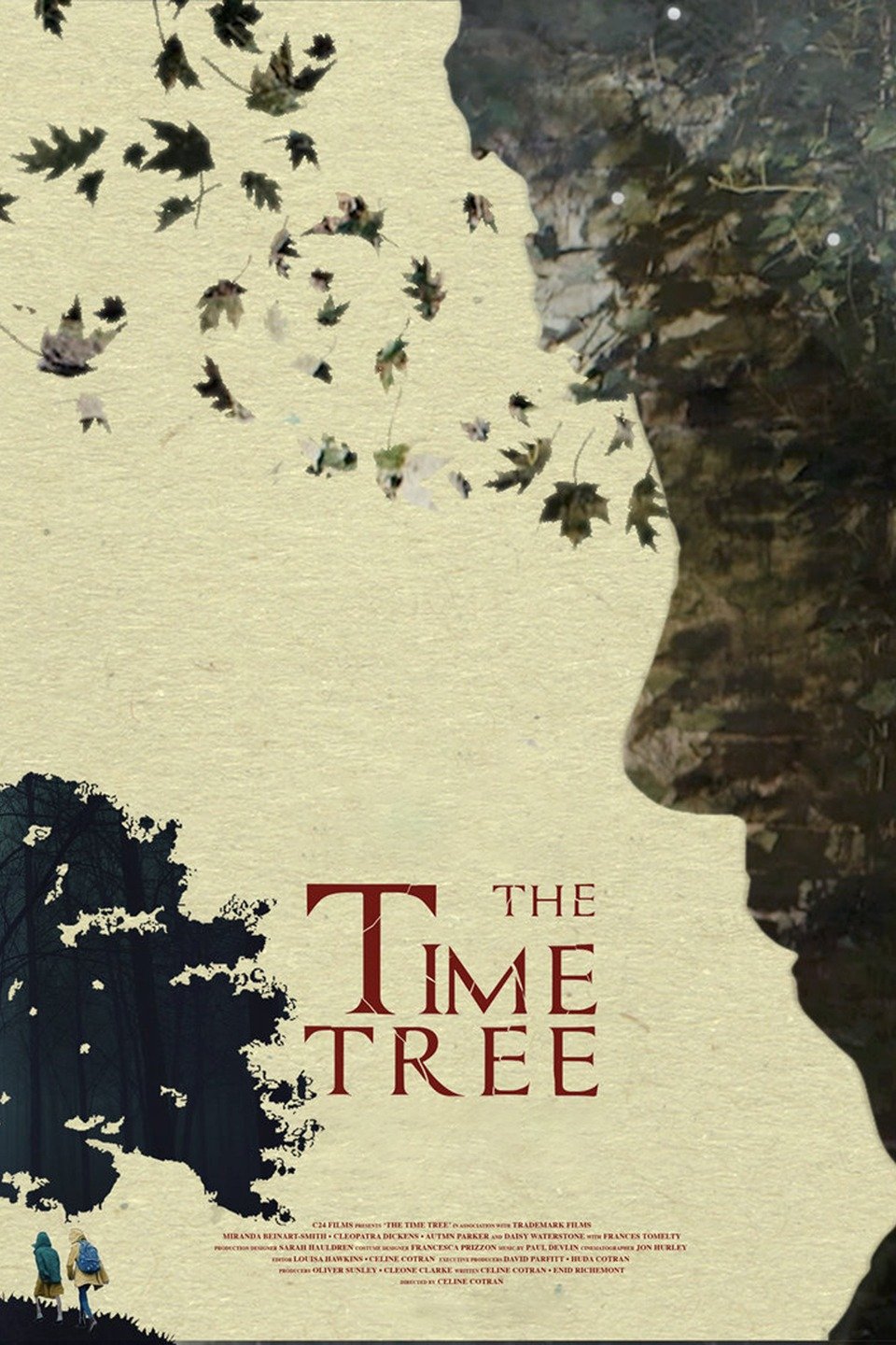The Time Tree - Rotten Tomatoes