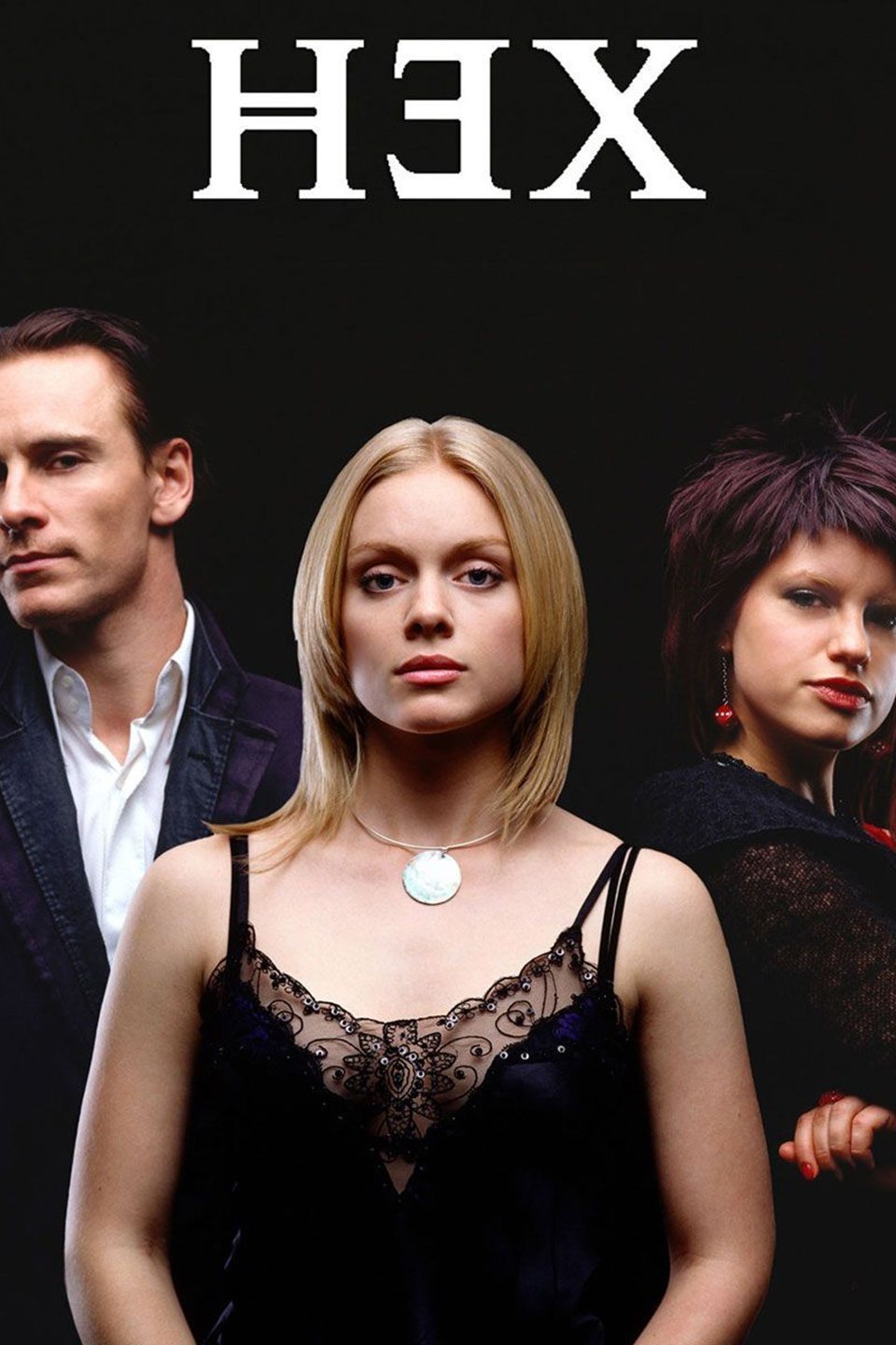 Hex - Rotten Tomatoes