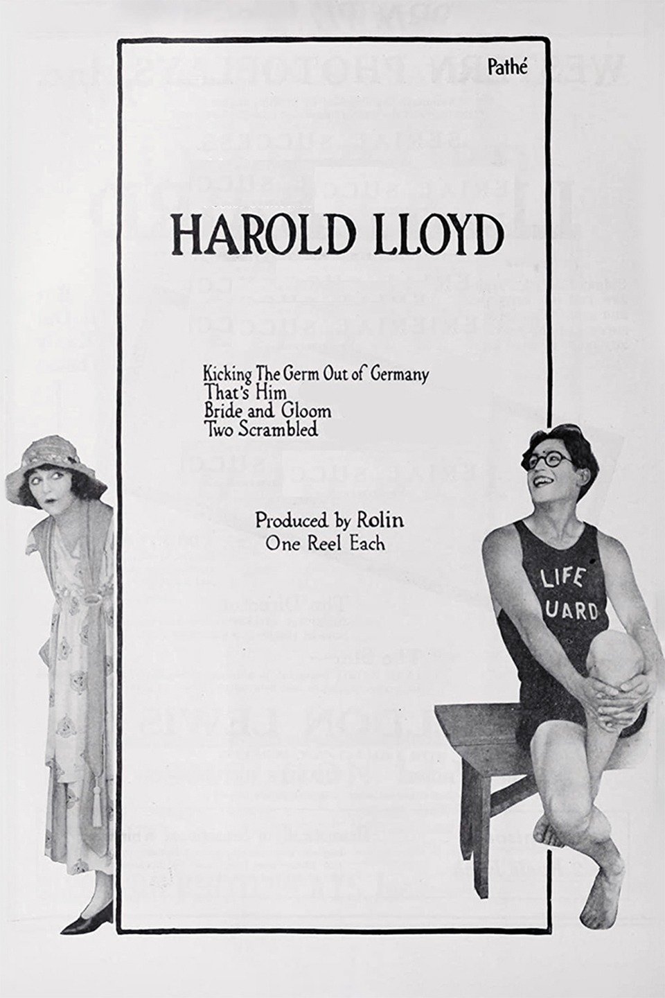 That's Him - Rotten Tomatoes