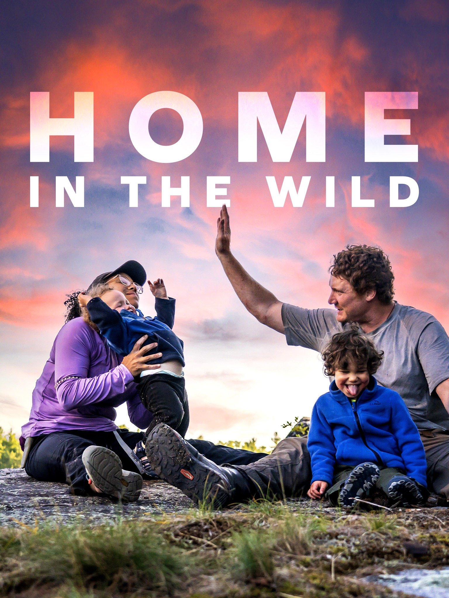 Home in the Wild - Rotten Tomatoes
