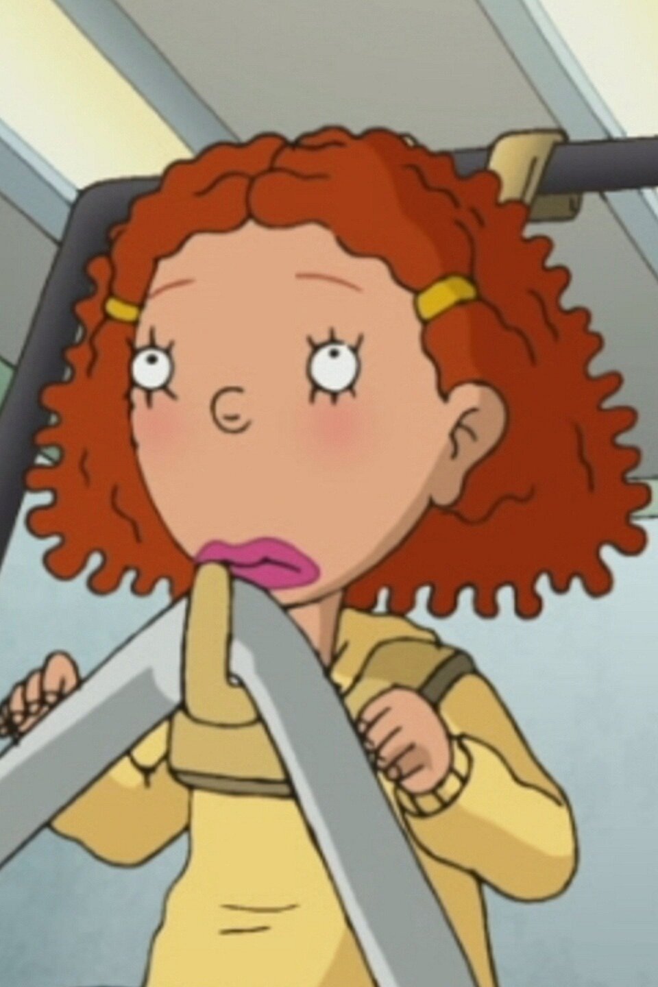 Ginger's Solo Pictures - Rotten Tomatoes