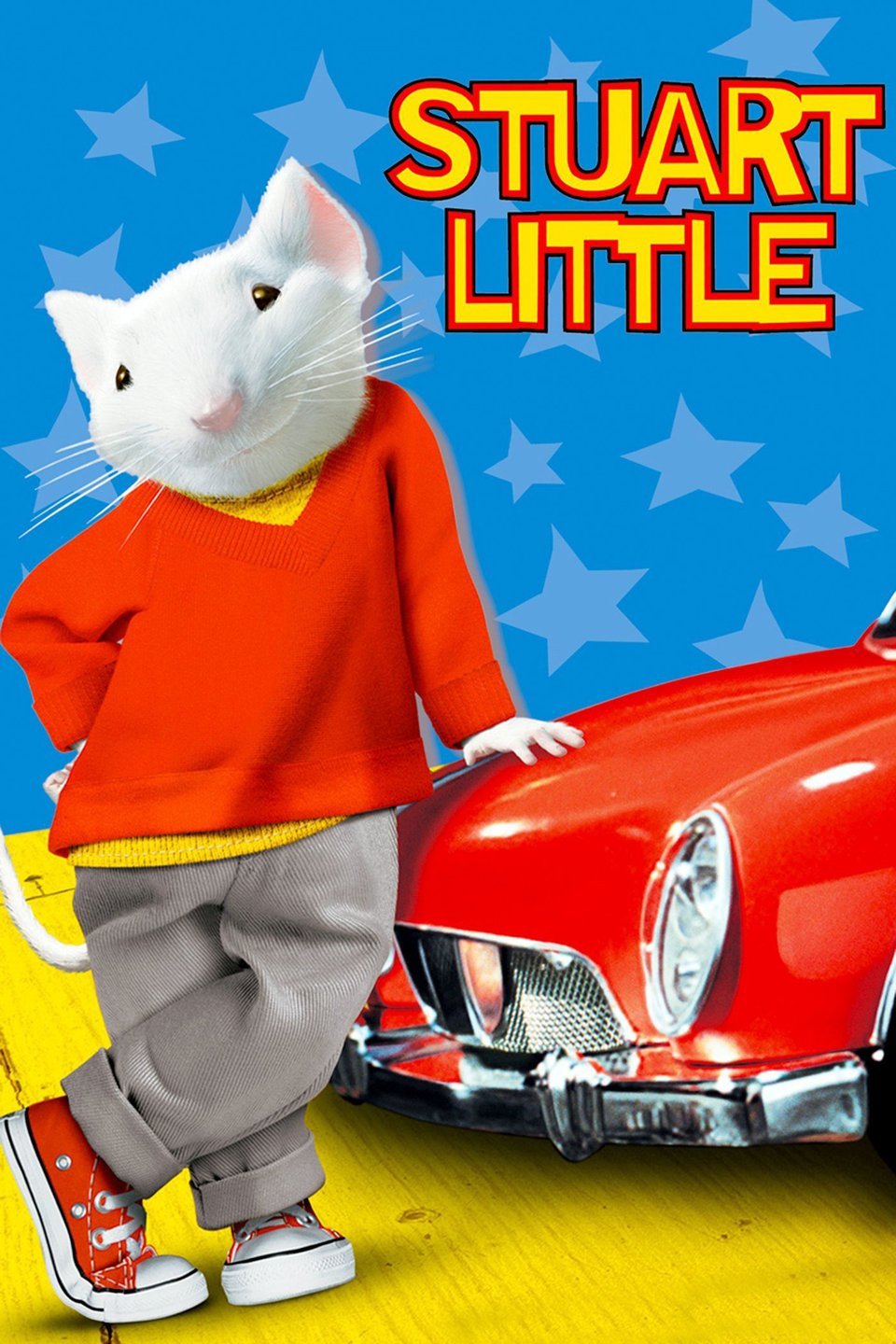 Stuart Little: Official Clip - Tell Him the Truth! - Trailers & Videos ...