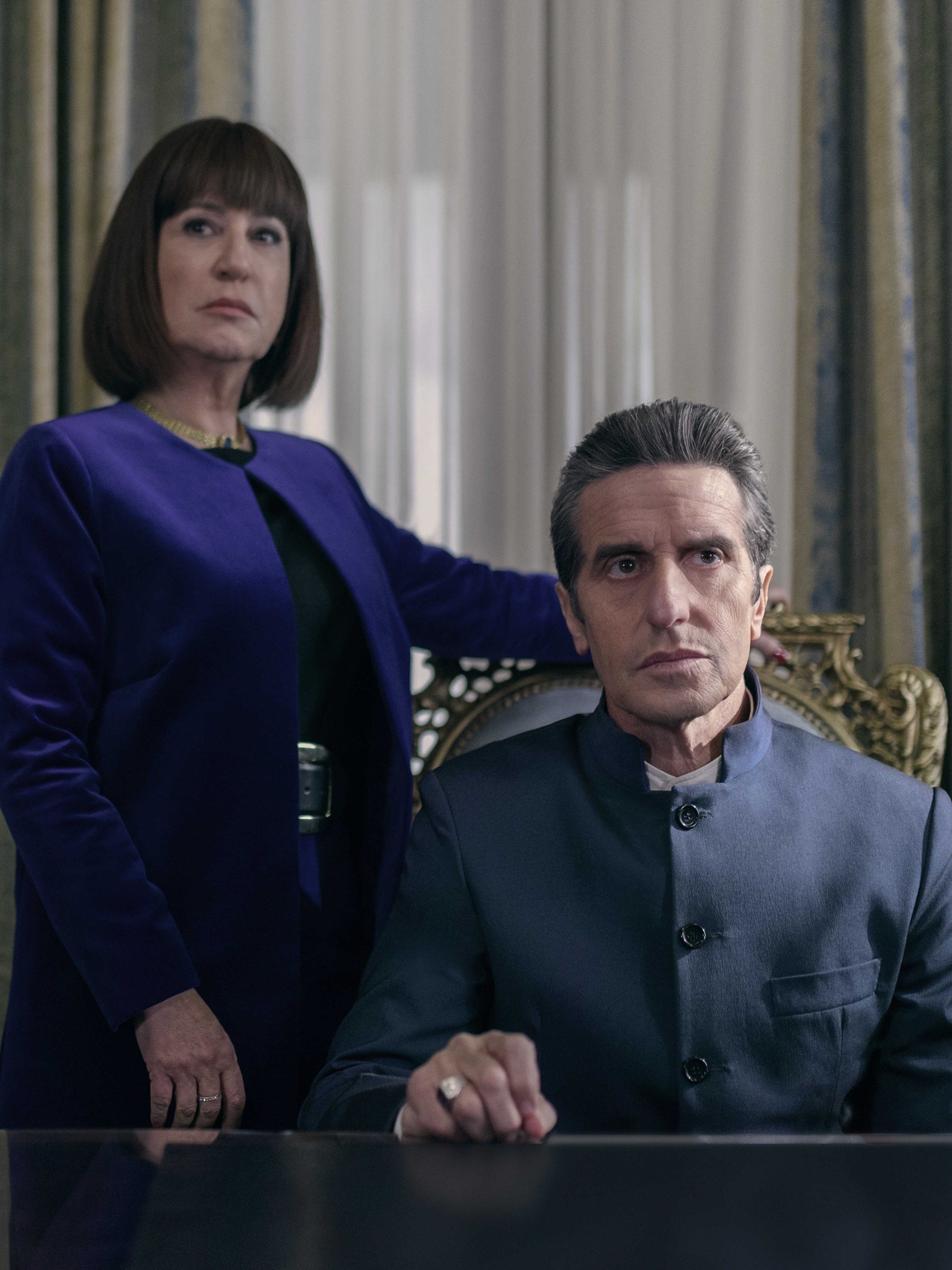 Absolute Power Pictures - Rotten Tomatoes