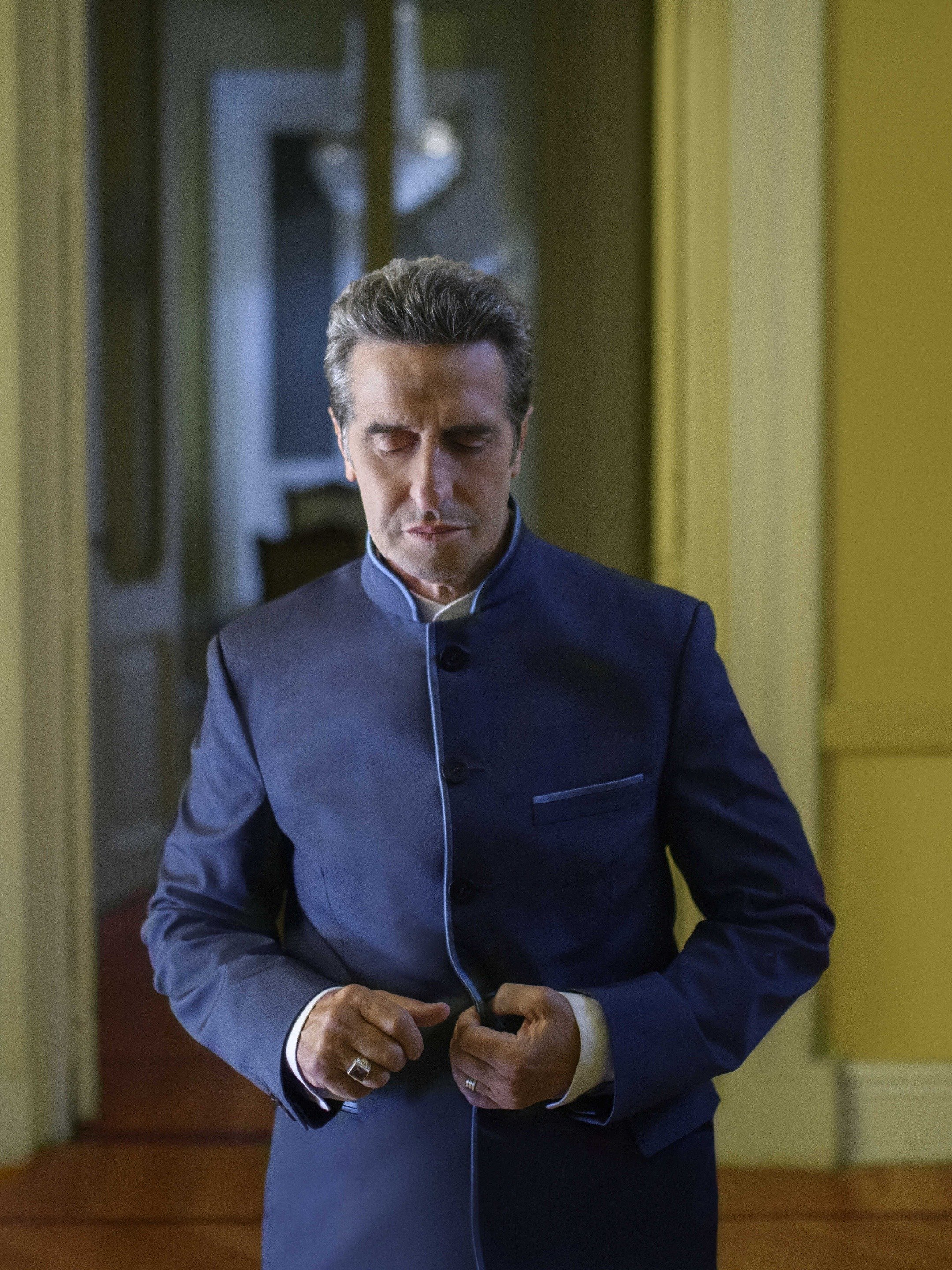 The Ninth Hour Pictures - Rotten Tomatoes