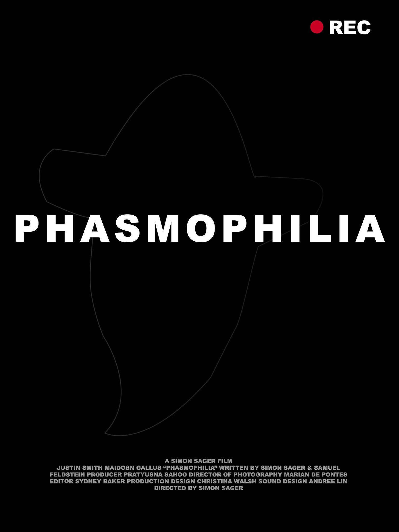 Phasmophilia - Rotten Tomatoes