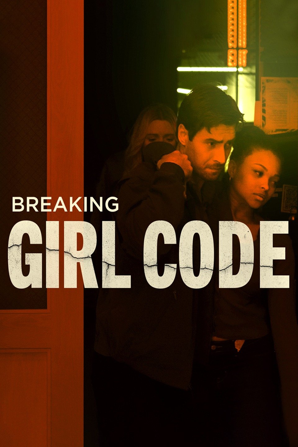 Breaking Girl Code - Rotten Tomatoes