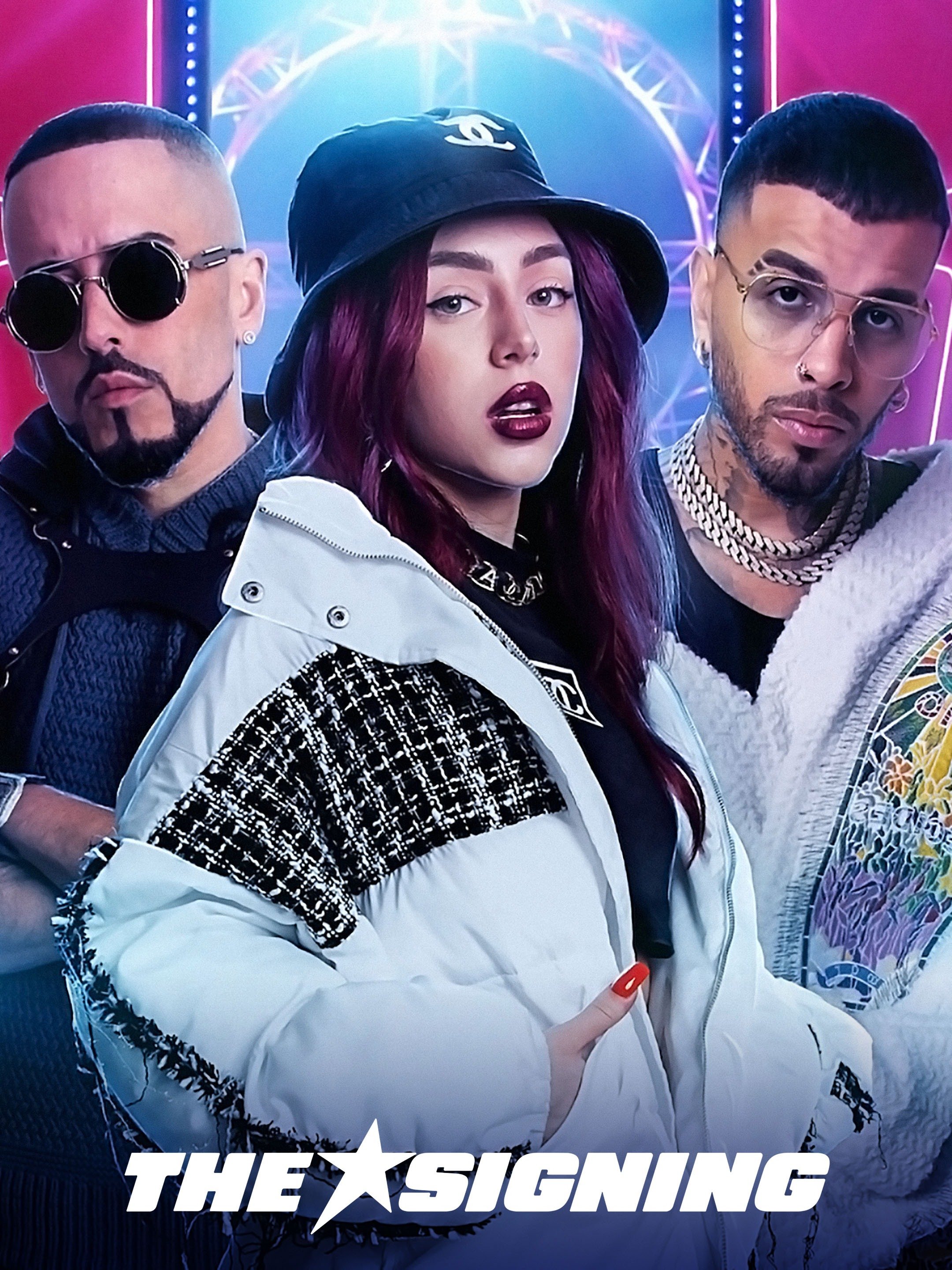 The Signing - Rotten Tomatoes