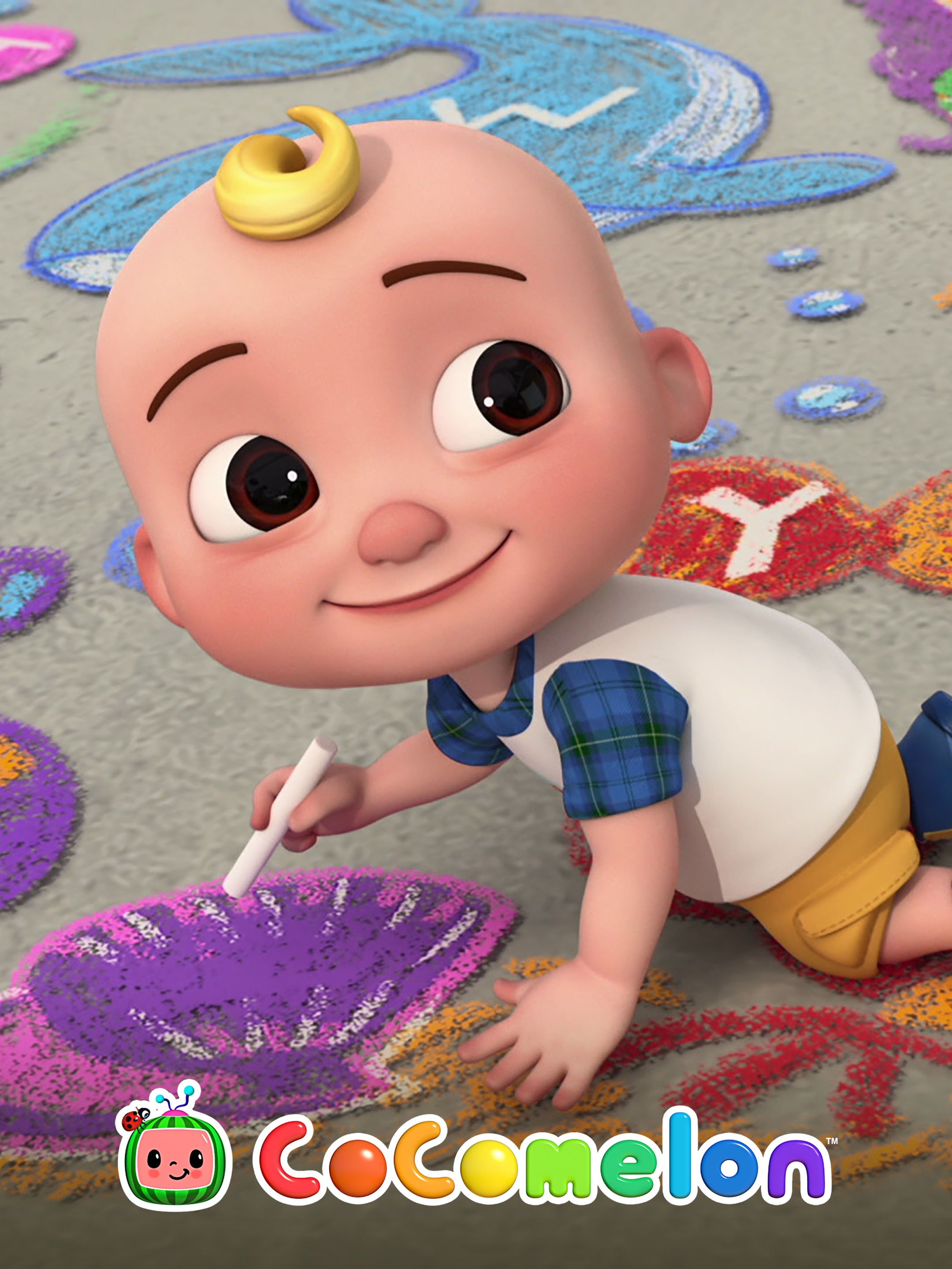 Cocomelon: Season 8 Pictures - Rotten Tomatoes