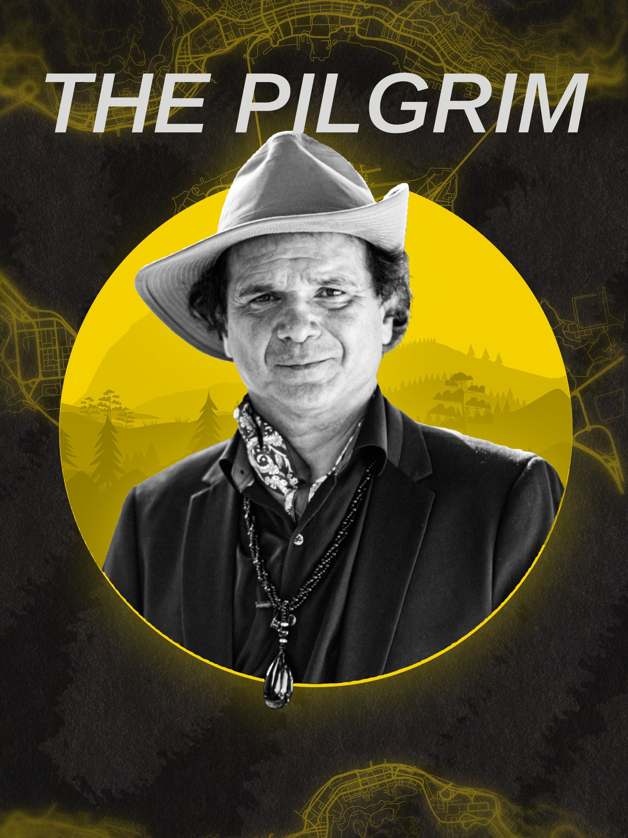 The Pilgrim - Rotten Tomatoes