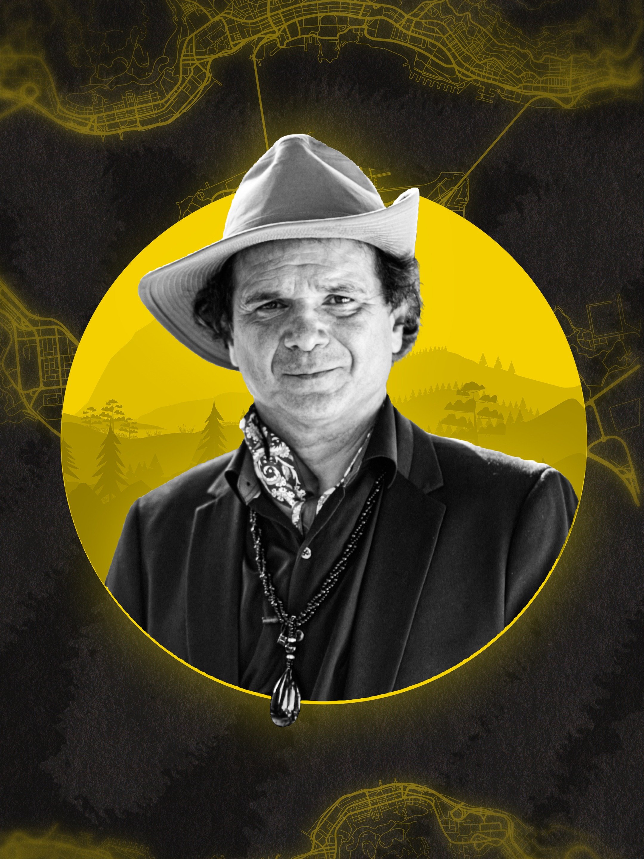 The Pilgrim - Rotten Tomatoes