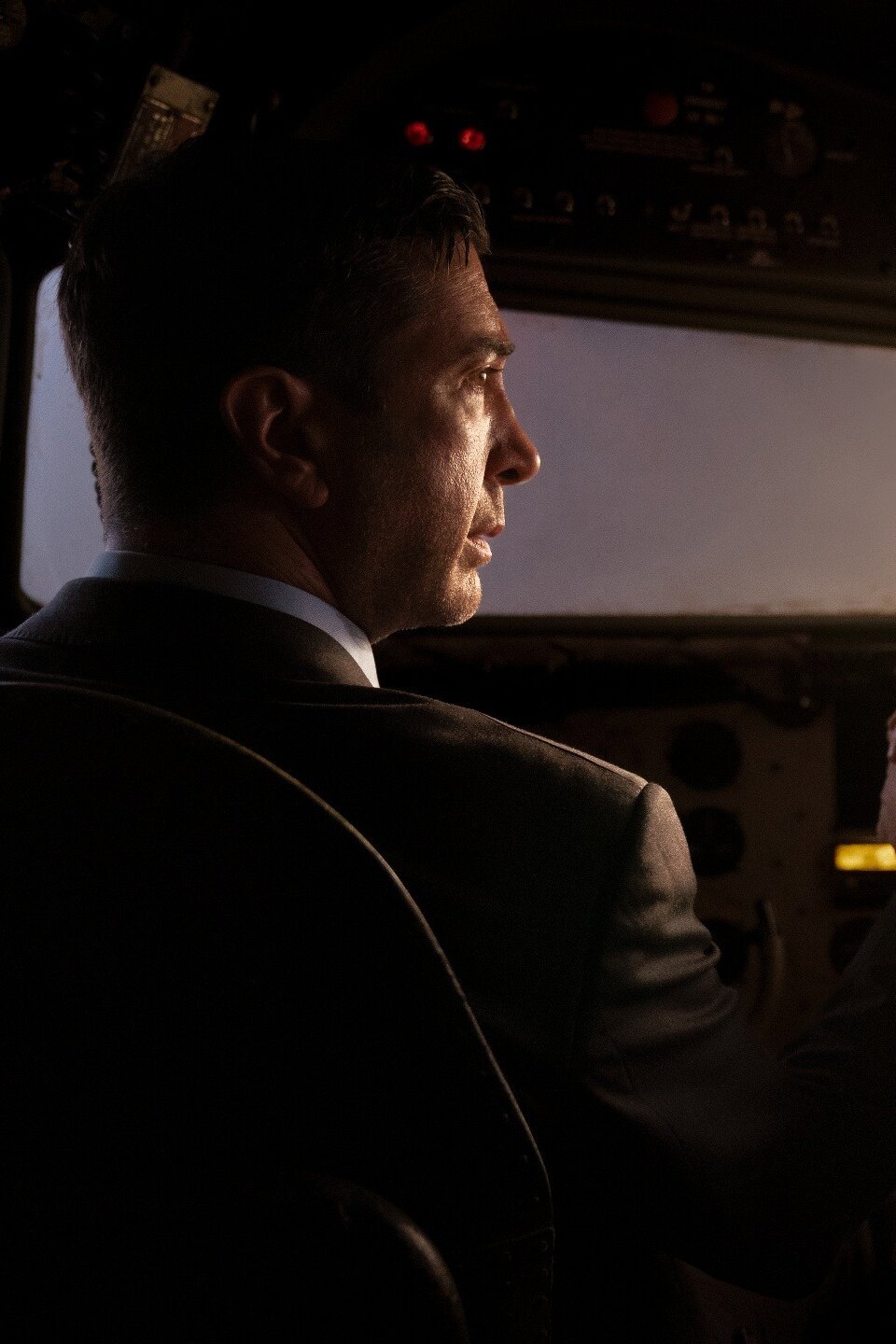 Intelligence - Rotten Tomatoes